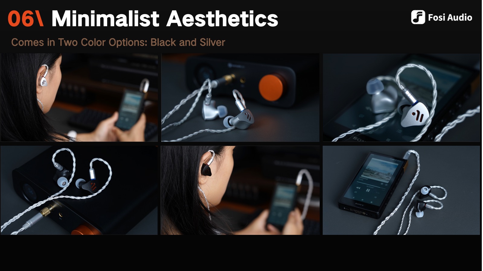 Fosi Audio IM4 In-Ear Monitor | Headphone Reviews and Discussion - Head ...