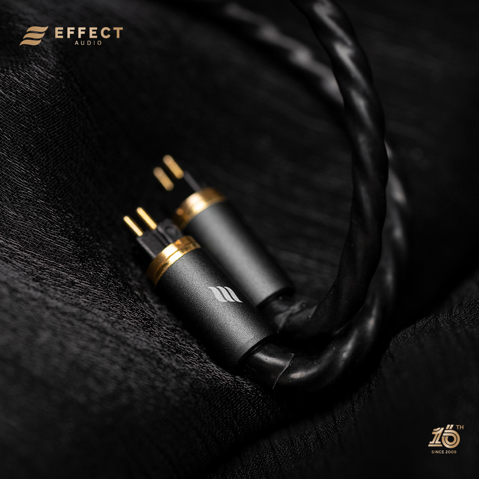 EFFECT AUDIO DIONYSUS — Now Available for Pre-Order | Headphone Reviews ...