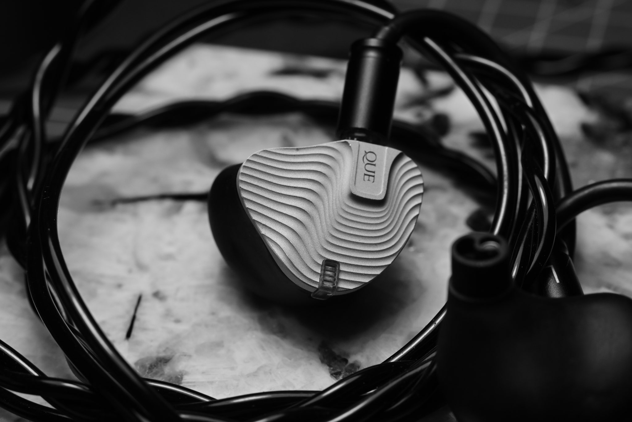 YU9 (Fish 9) Que | Headphone Reviews and Discussion - Head-Fi.org