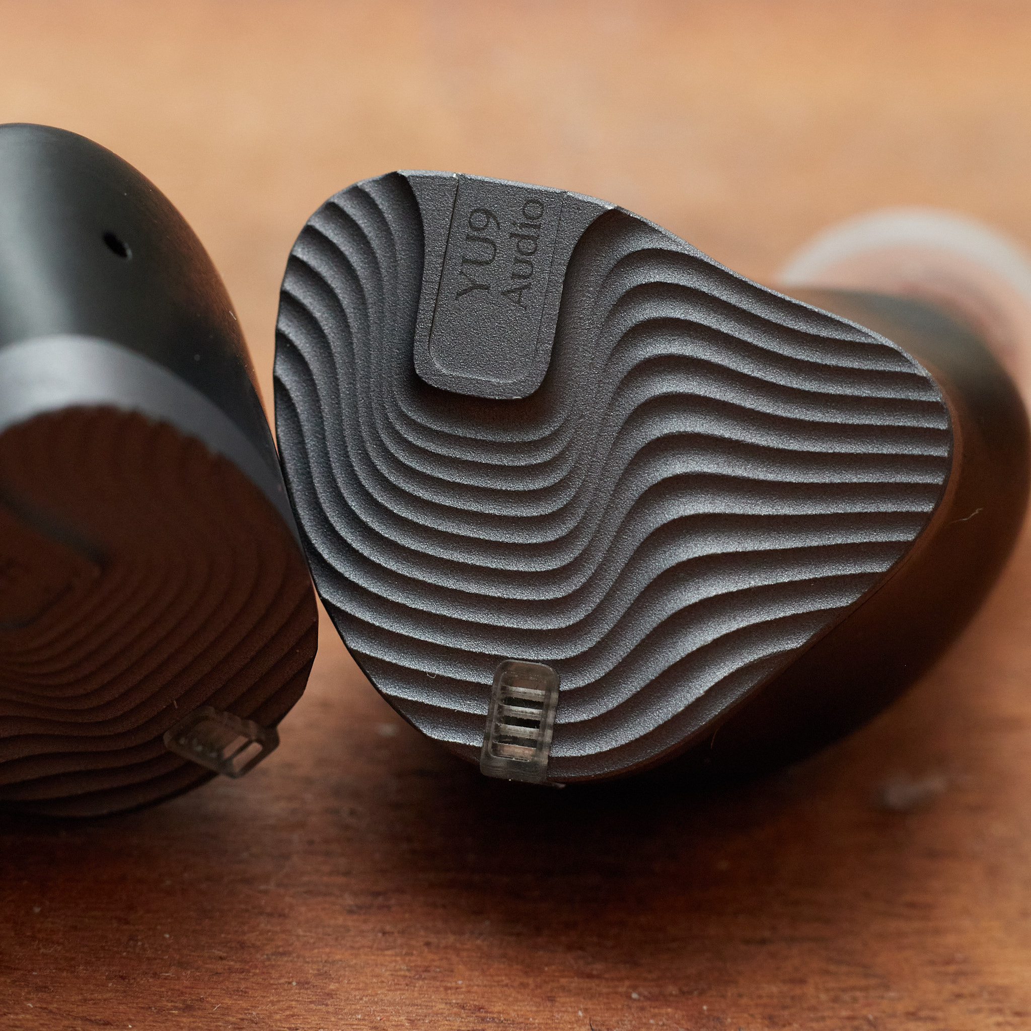 YU9 (Fish 9) Que | Headphone Reviews and Discussion - Head-Fi.org
