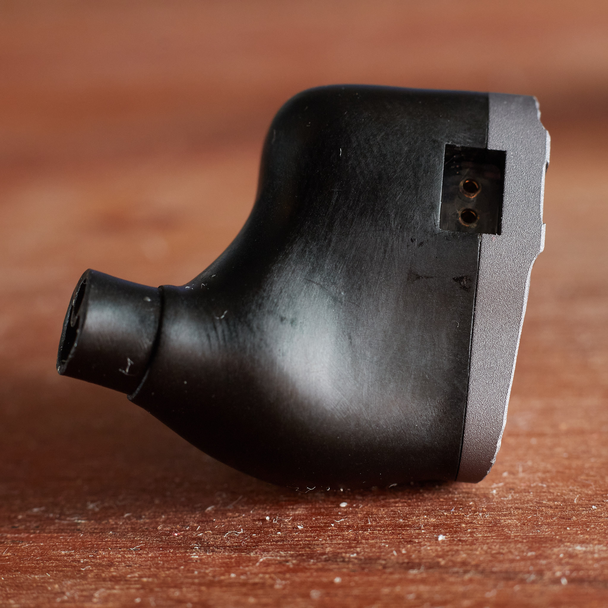 YU9 (Fish 9) Que | Headphone Reviews and Discussion - Head-Fi.org