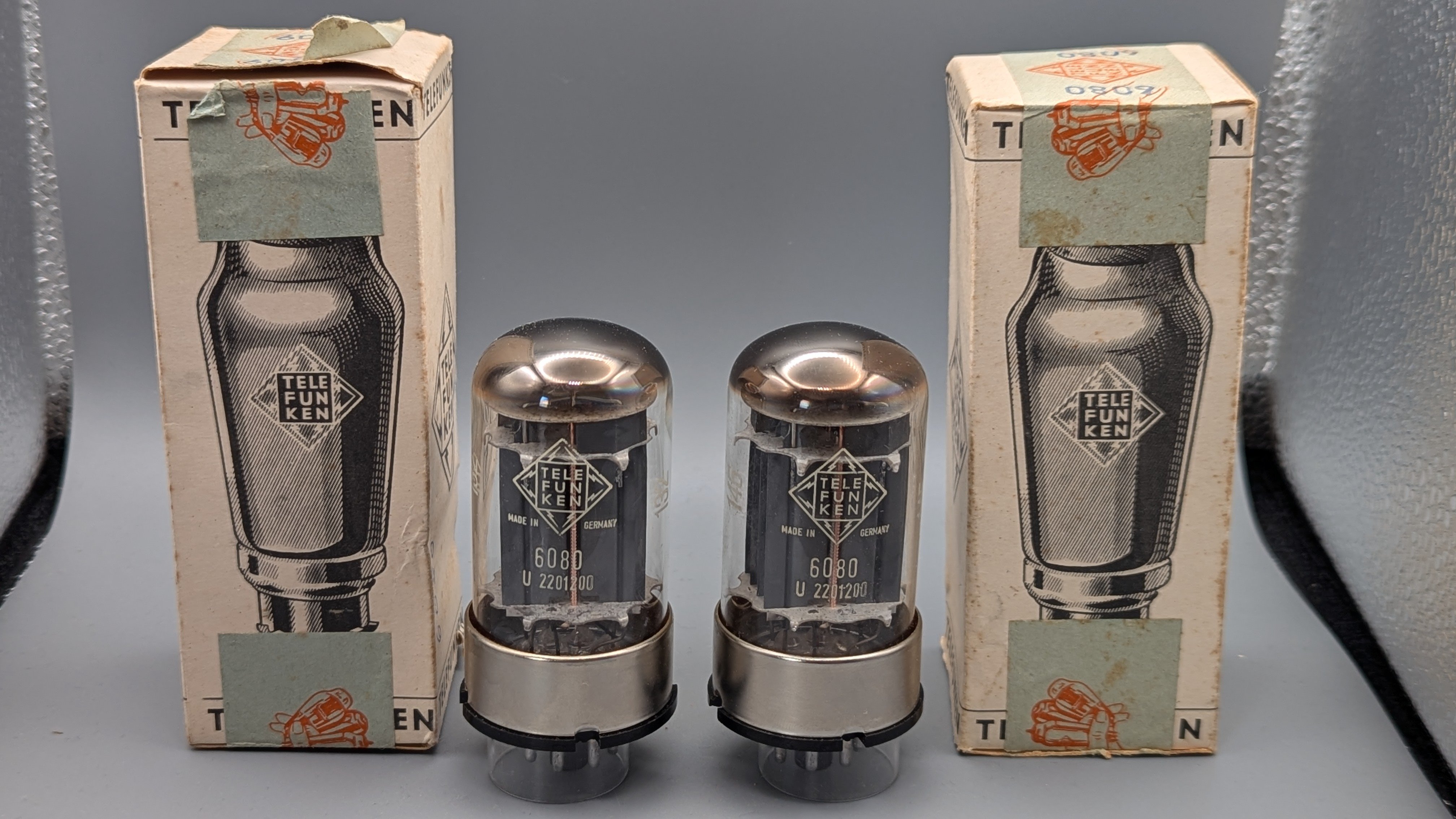 For 6AS7G tube rollers here ..... | Page 653 | Headphone Reviews and ...