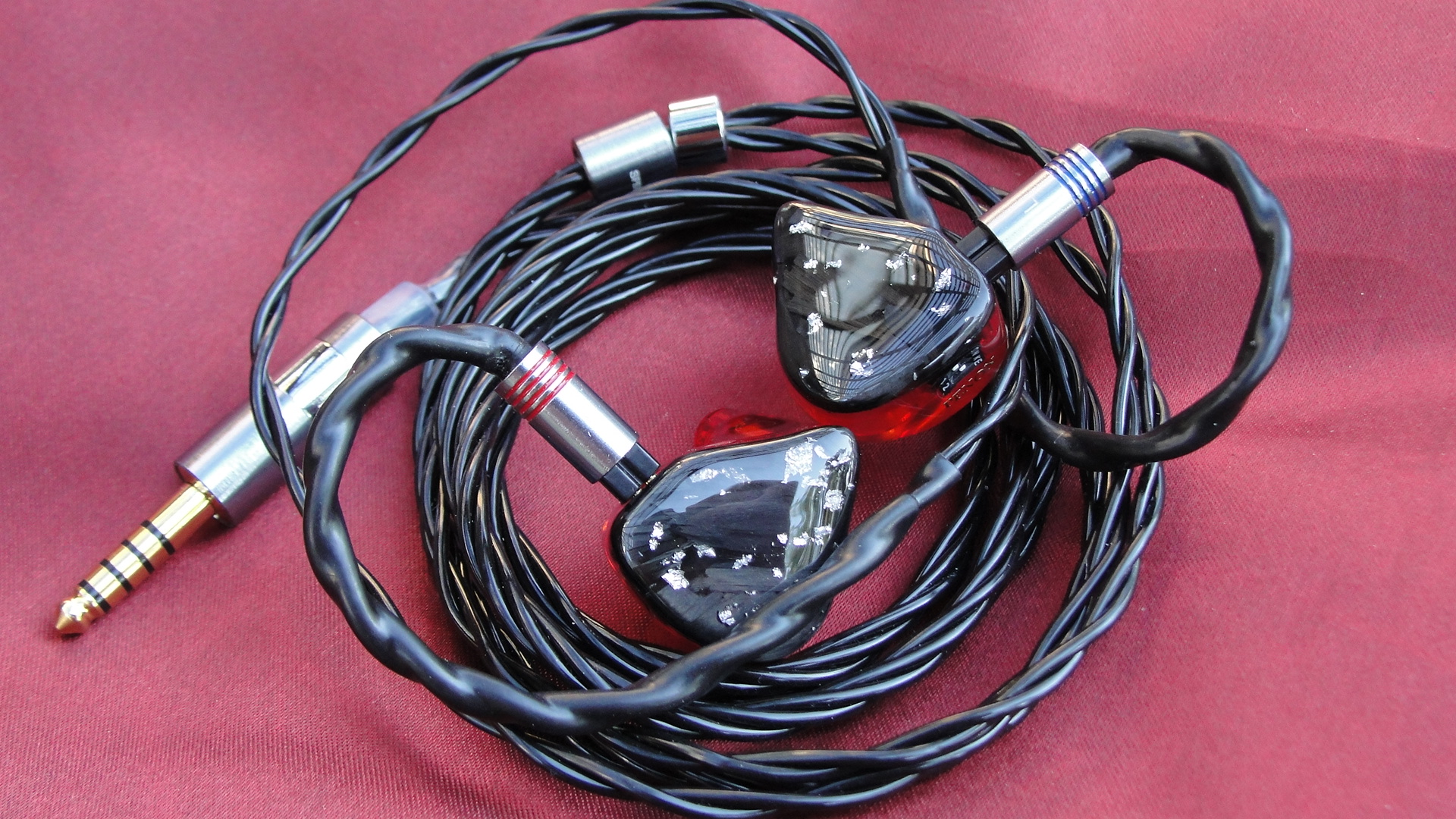 Mid priced IEM cables thread. | Page 150 | Headphone Reviews and ...