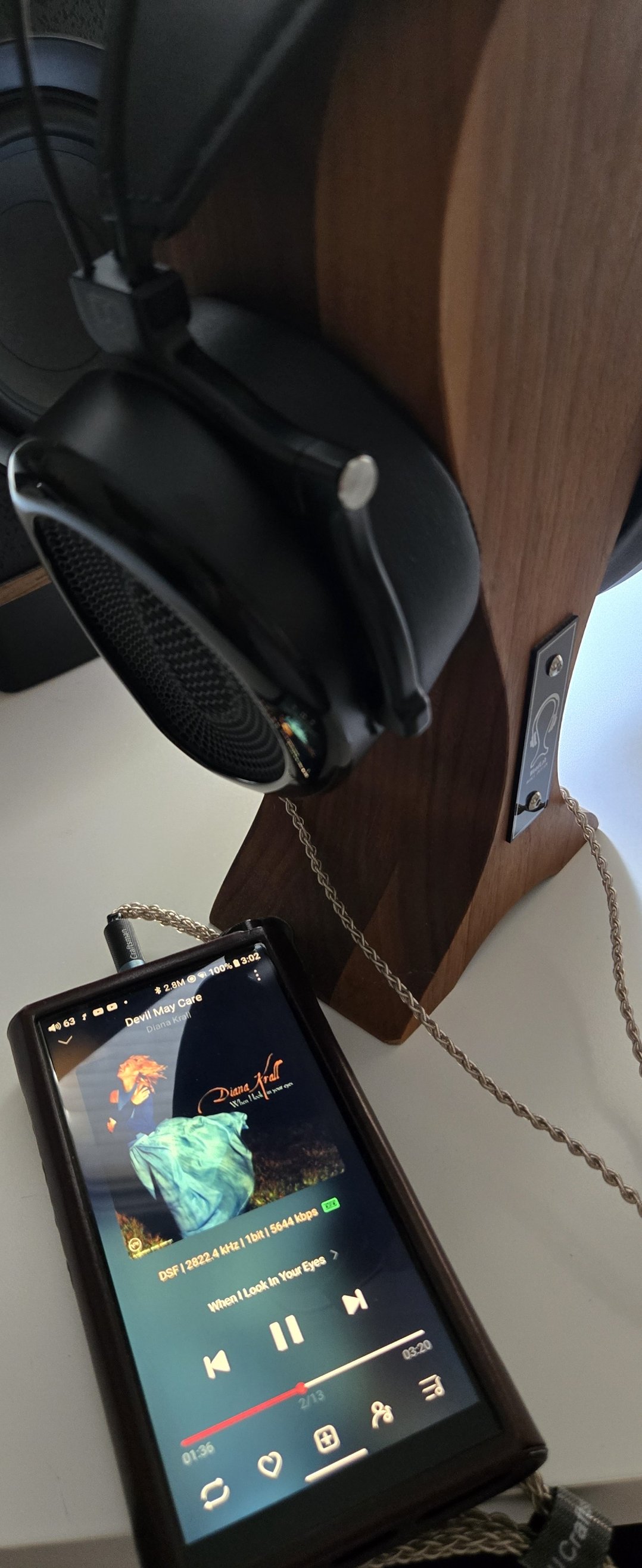 Dan Clark Audio NOIRE XO: Harman Tuning Mastered? (Feat. Dan Clark ...
