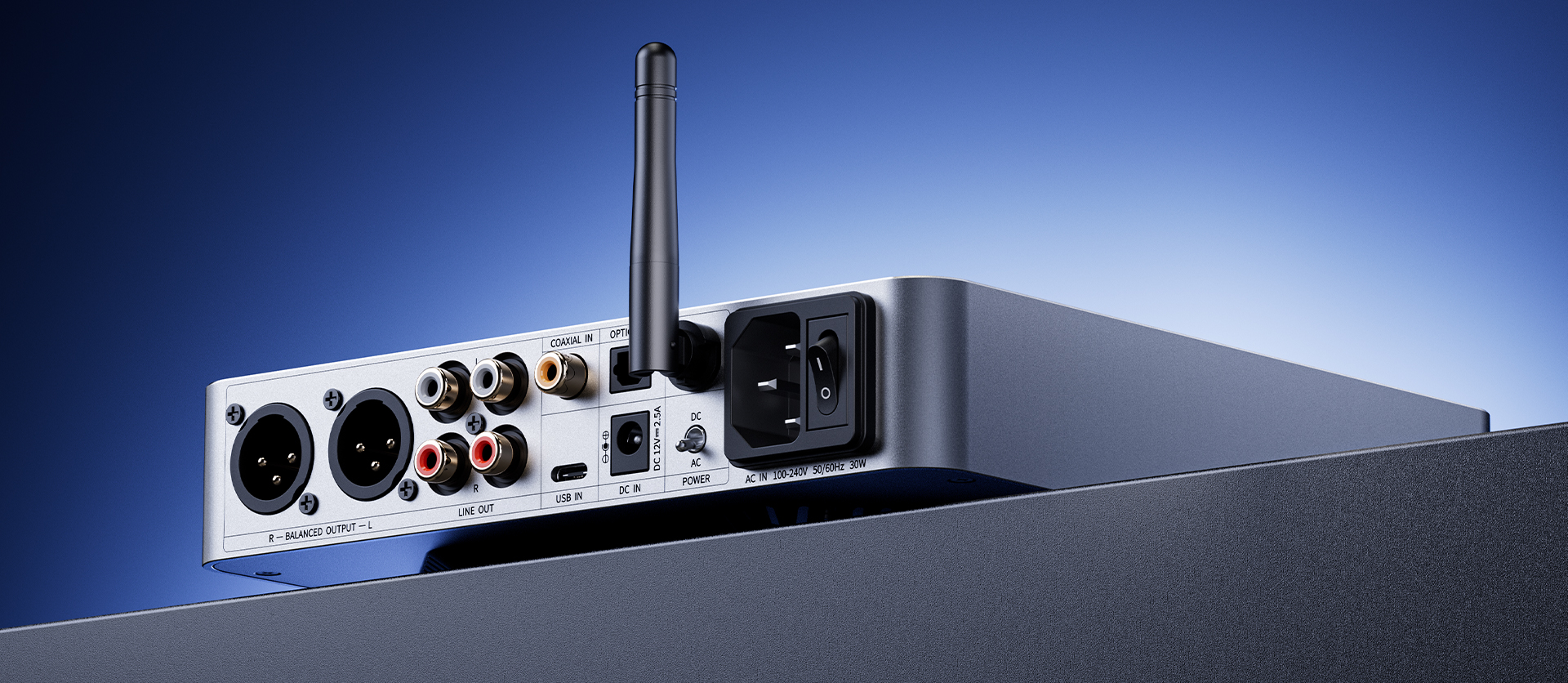 FIIO 24Bit Fully Balanced R2R DAC and Headphone Amplifier K13 R2R Is Officially Released ...