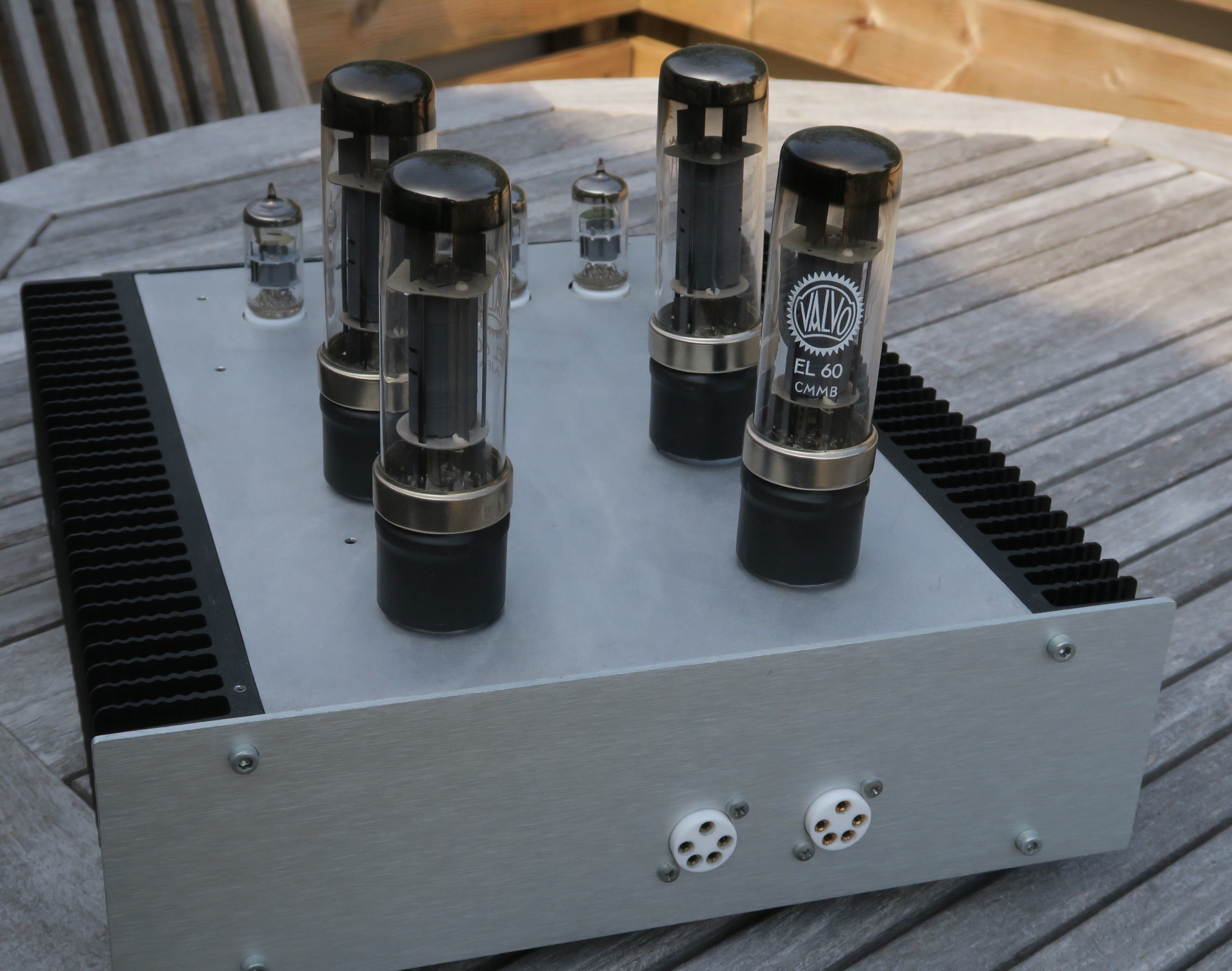 KG Megatron vs KG Stax T2 | Page 20 | Headphone Reviews and Discussion ...