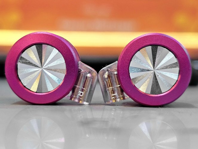 LETSHUOER D02 | Headphone Reviews and Discussion - Head-Fi.org