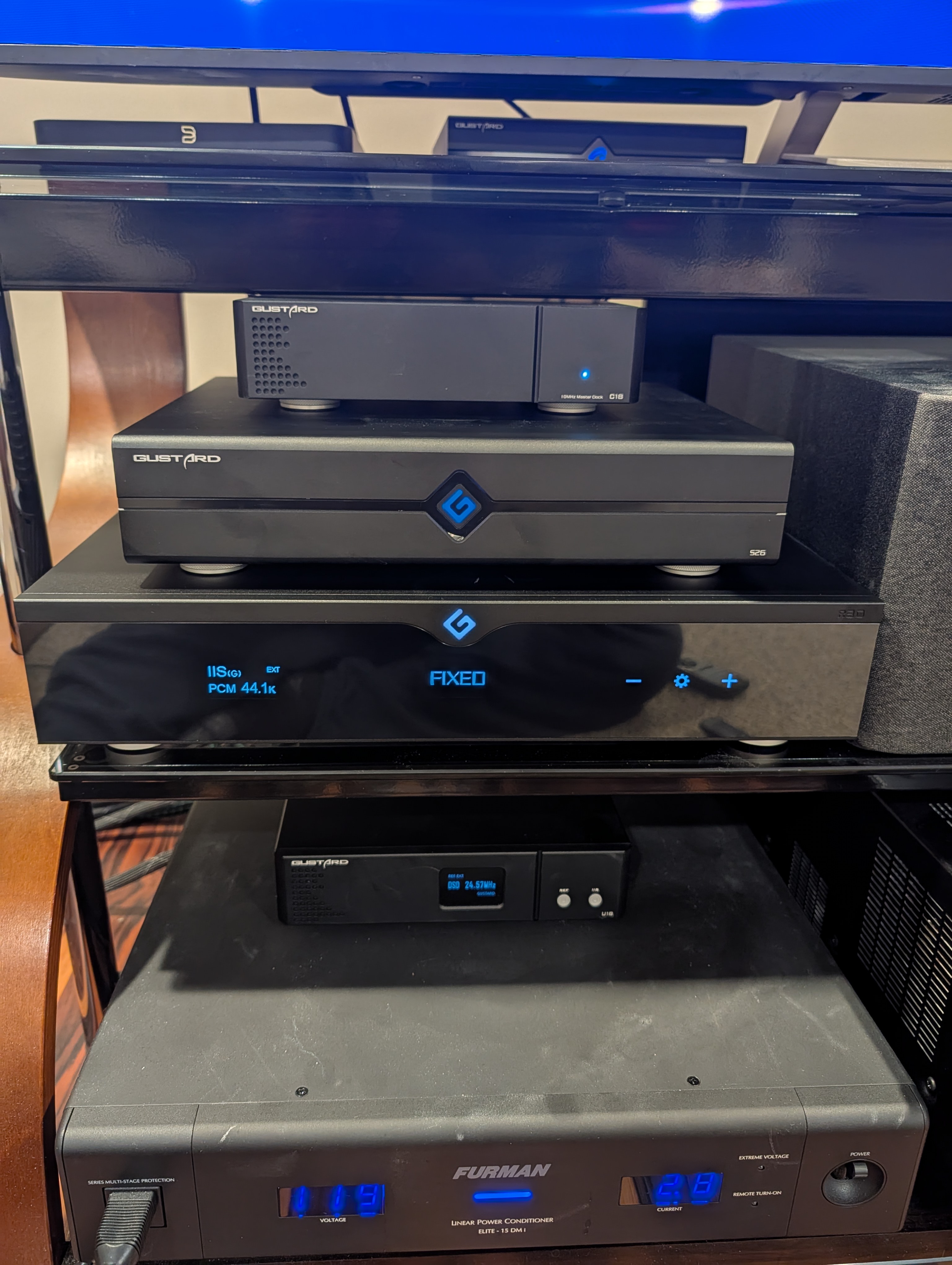 NEW Gustard DAC-R30 | Page 24 | Headphone Reviews and Discussion - Head ...