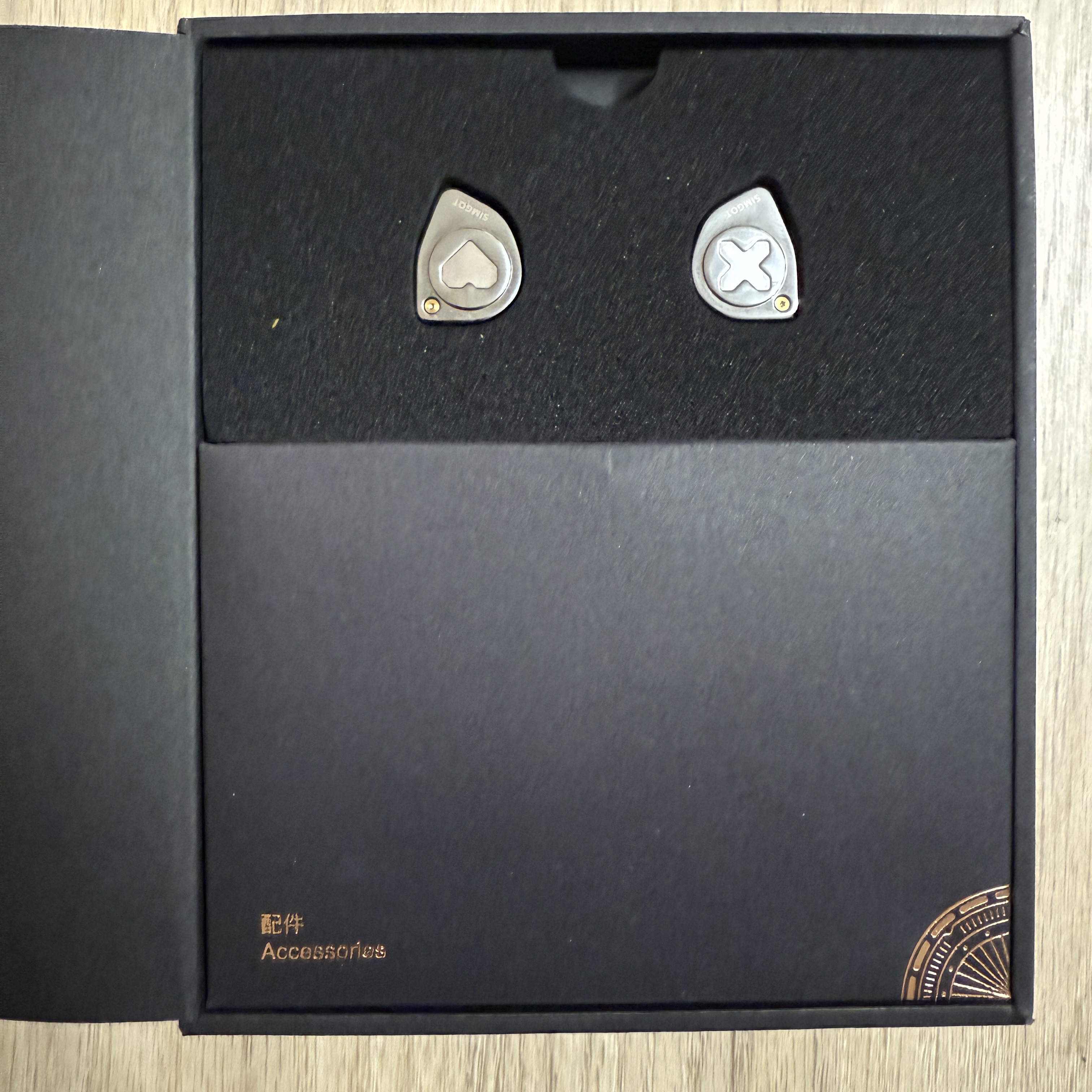 Simgot EW300 - Reviews | Headphone Reviews and Discussion - Head-Fi.org