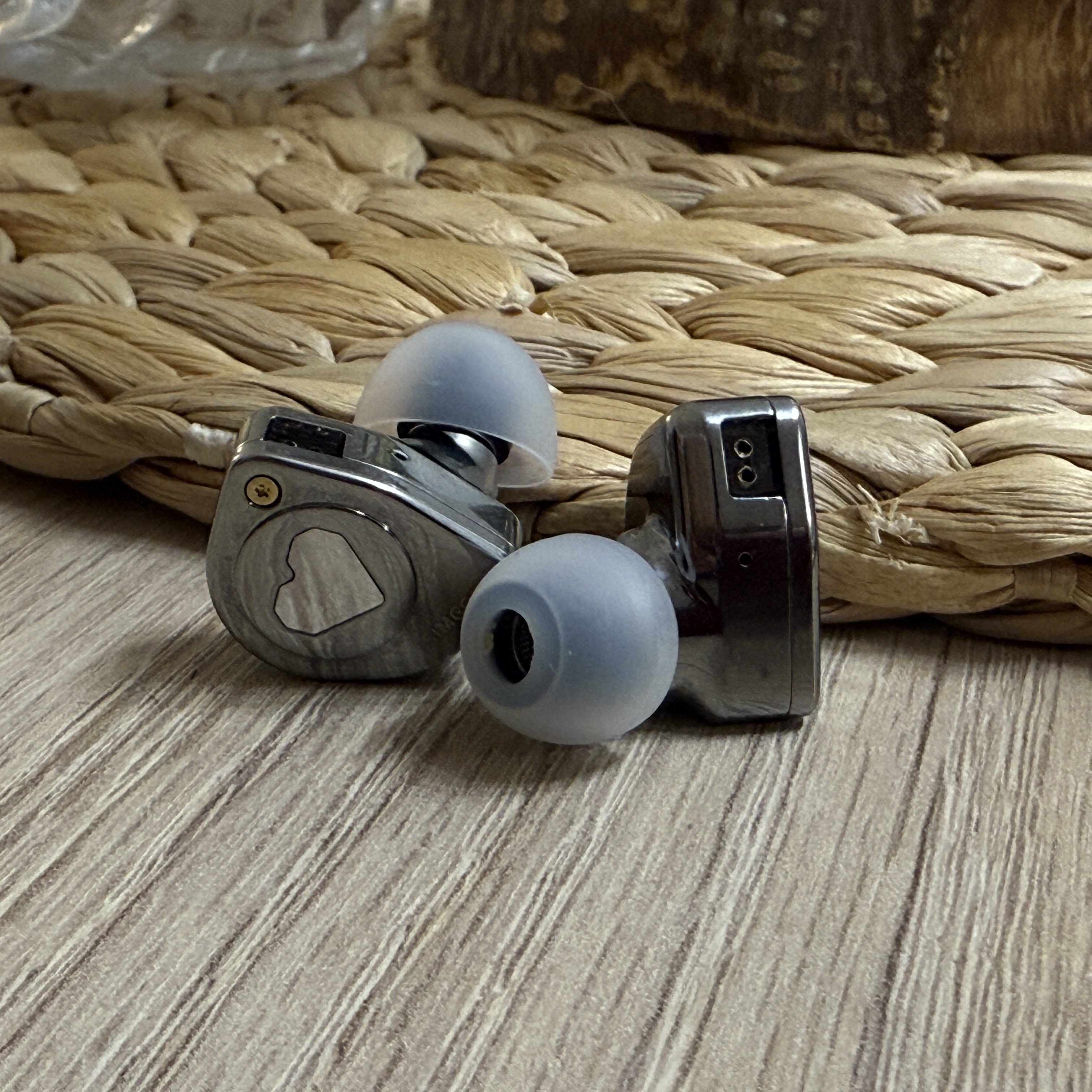 Simgot EW300 - Reviews | Headphone Reviews and Discussion - Head-Fi.org