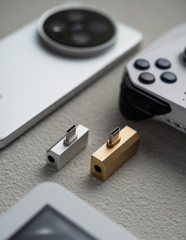 FIIO’s innovative sub brand, SNOWSKY Pure Music Player ECHO MINI Is ...