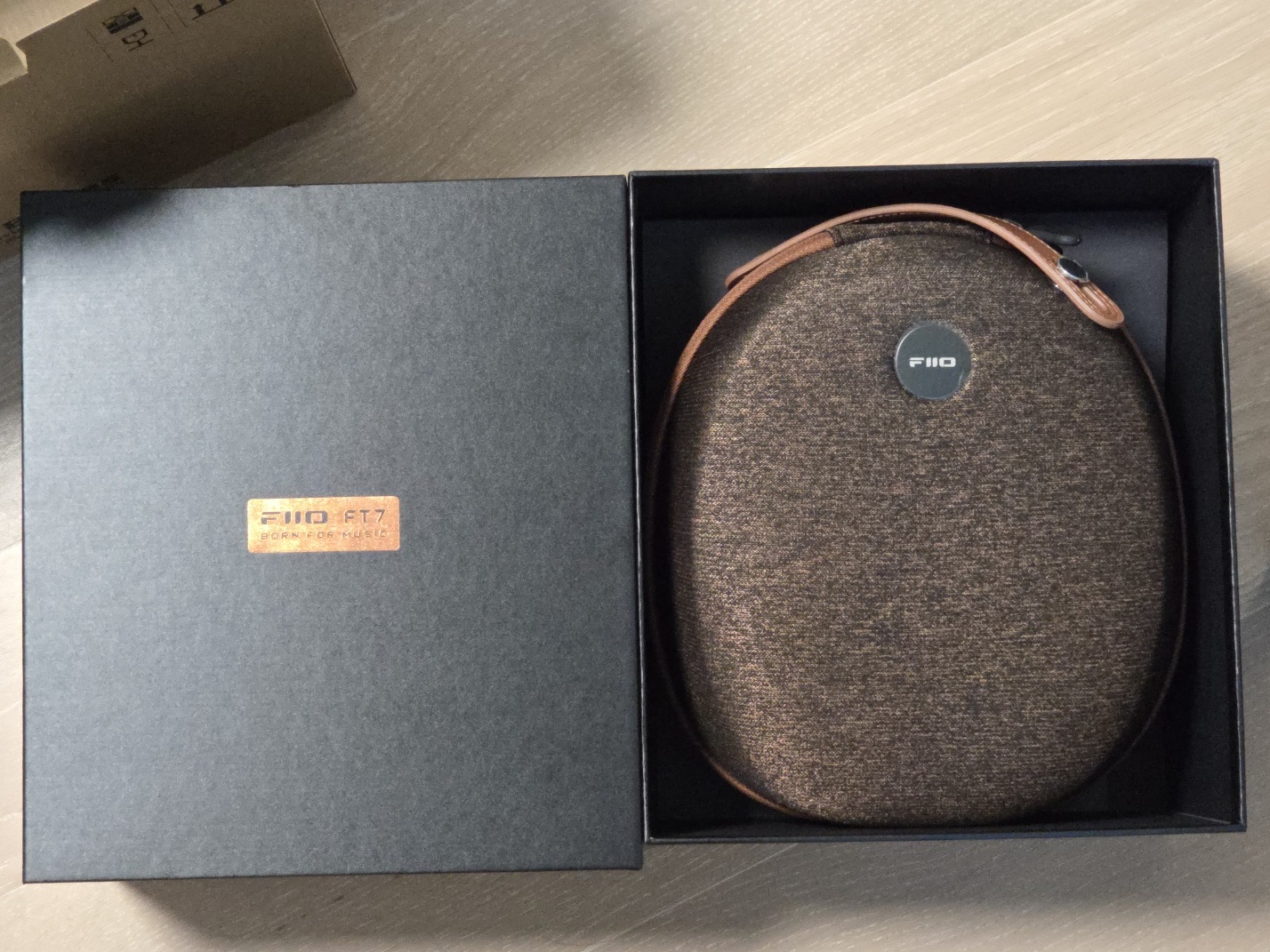 FiiO FT7 - Reviews | Headphone Reviews and Discussion - Head-Fi.org