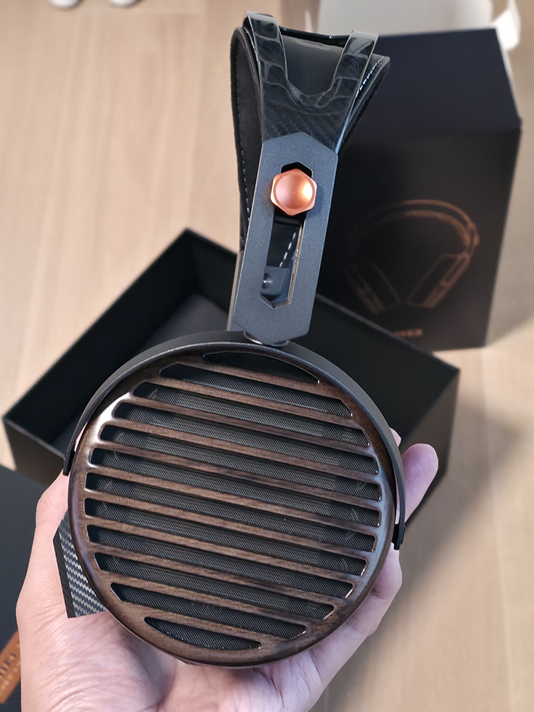 FiiO FT7 - Reviews | Headphone Reviews and Discussion - Head-Fi.org