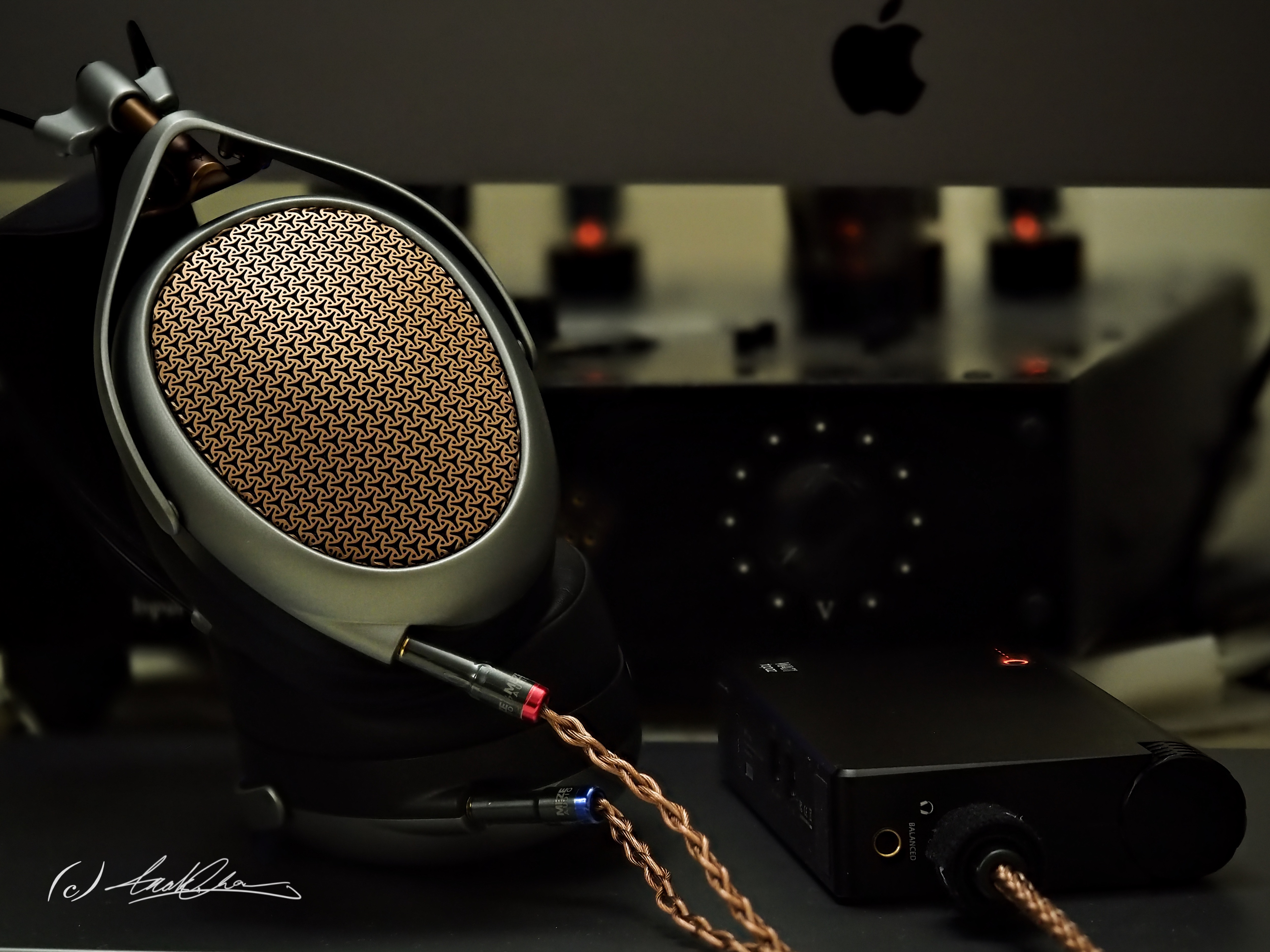 Meze Audio POET - Official impressions and discussion thread ...