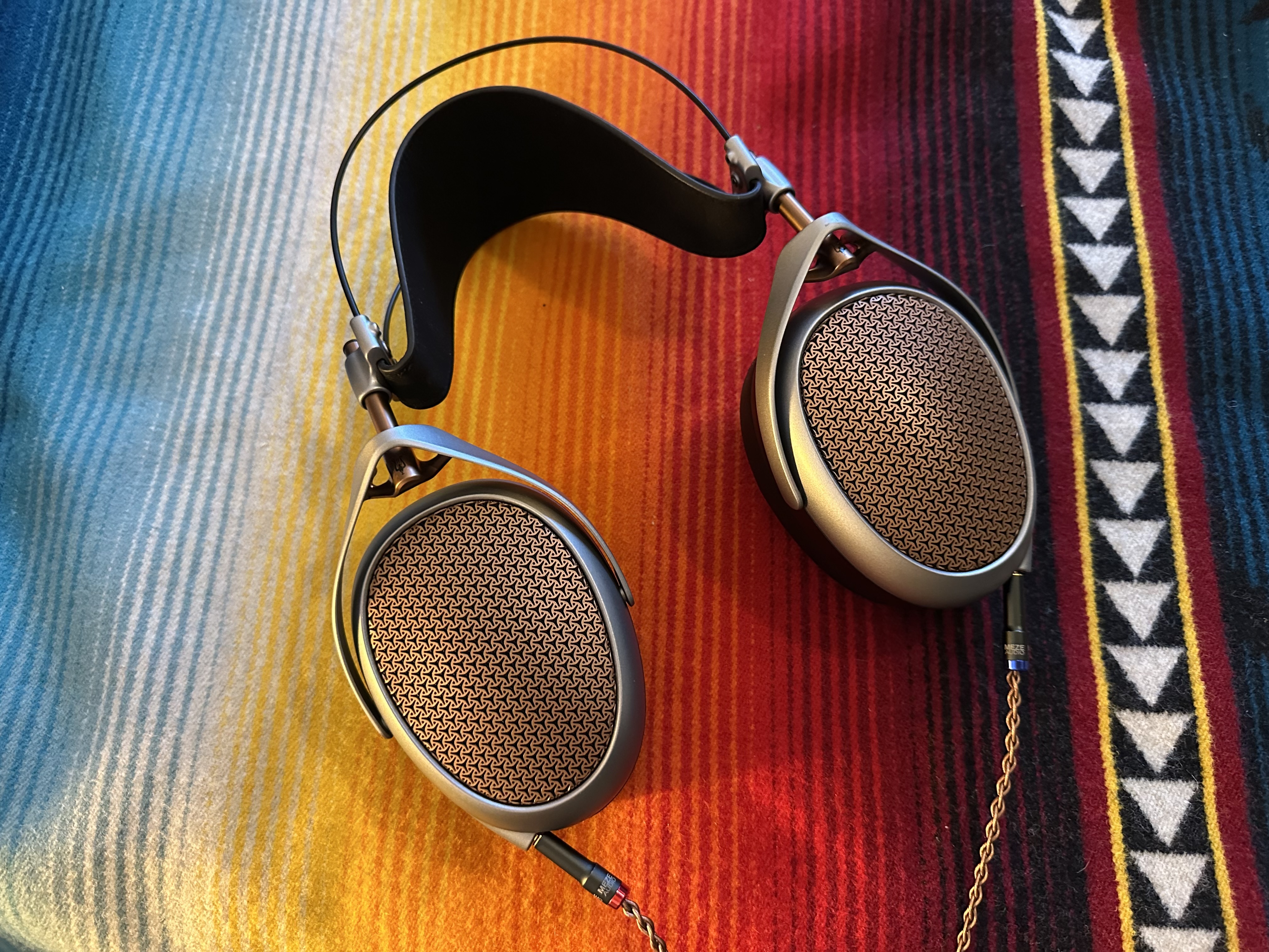 Meze Audio POET - Official impressions and discussion thread ...