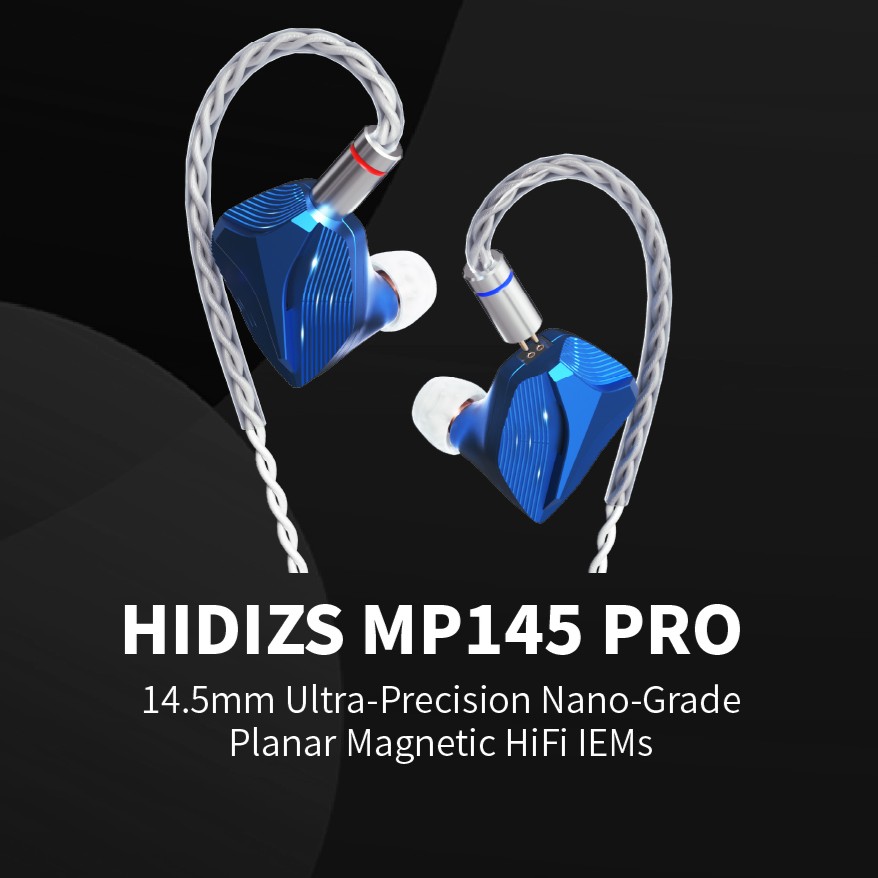 Hidizs MP145 Pro | Headphone Reviews and Discussion - Head-Fi.org