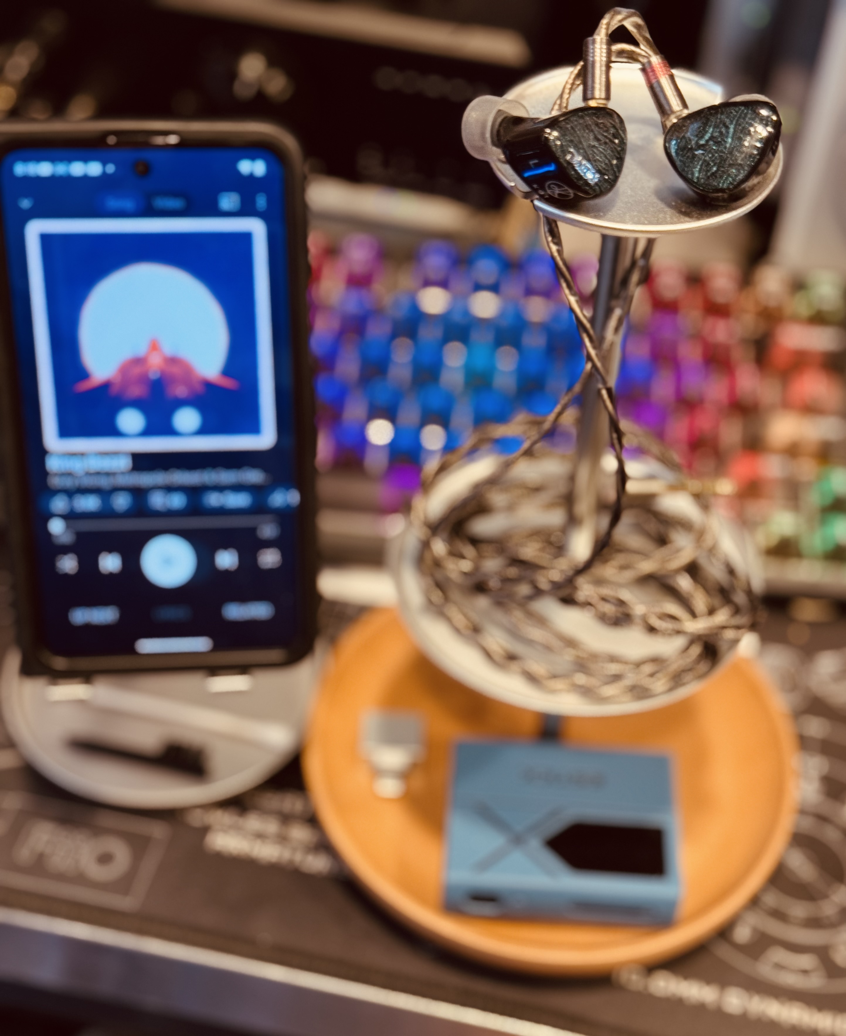 DUNU - Discussion/Impressions Master Thread | Page 228 | Headphone ...