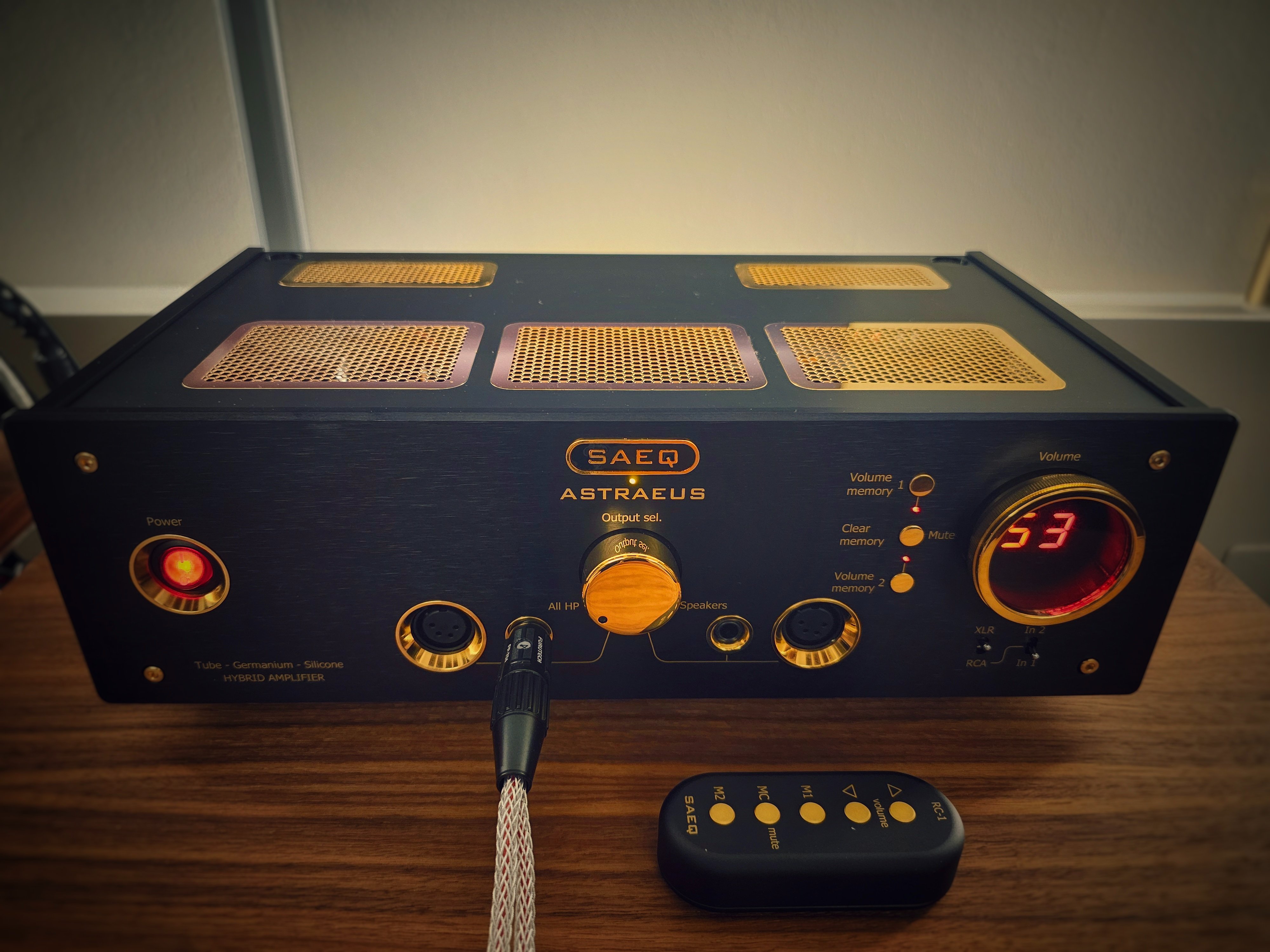 SAEQ Impressions Thread | Page 30 | Headphone Reviews and Discussion ...