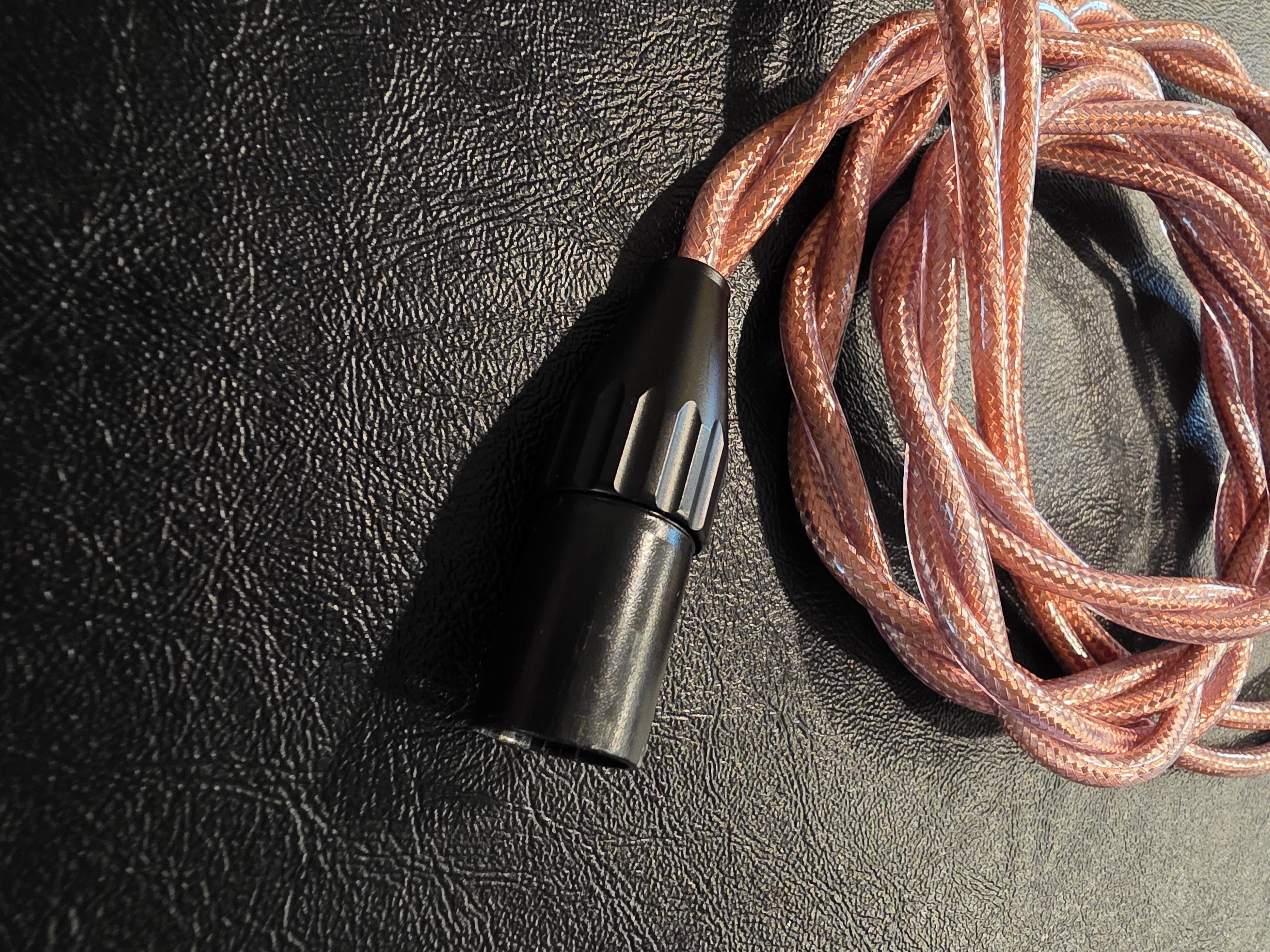 Closed: Eletech Inferno Cable | Headphone Reviews and Discussion - Head ...