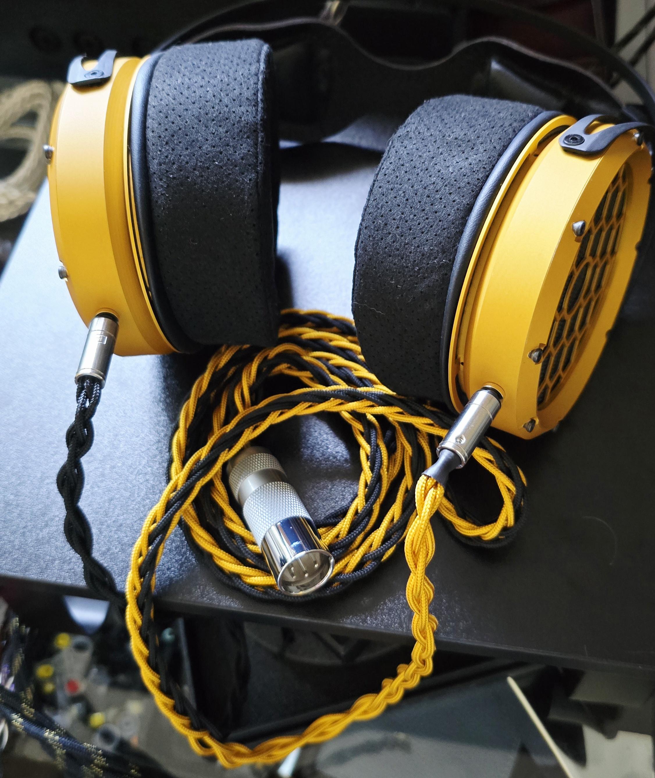 THE WATERCOOLER HEADPHONE EDITION – Headphones, Amps, DACs, and desktop ...