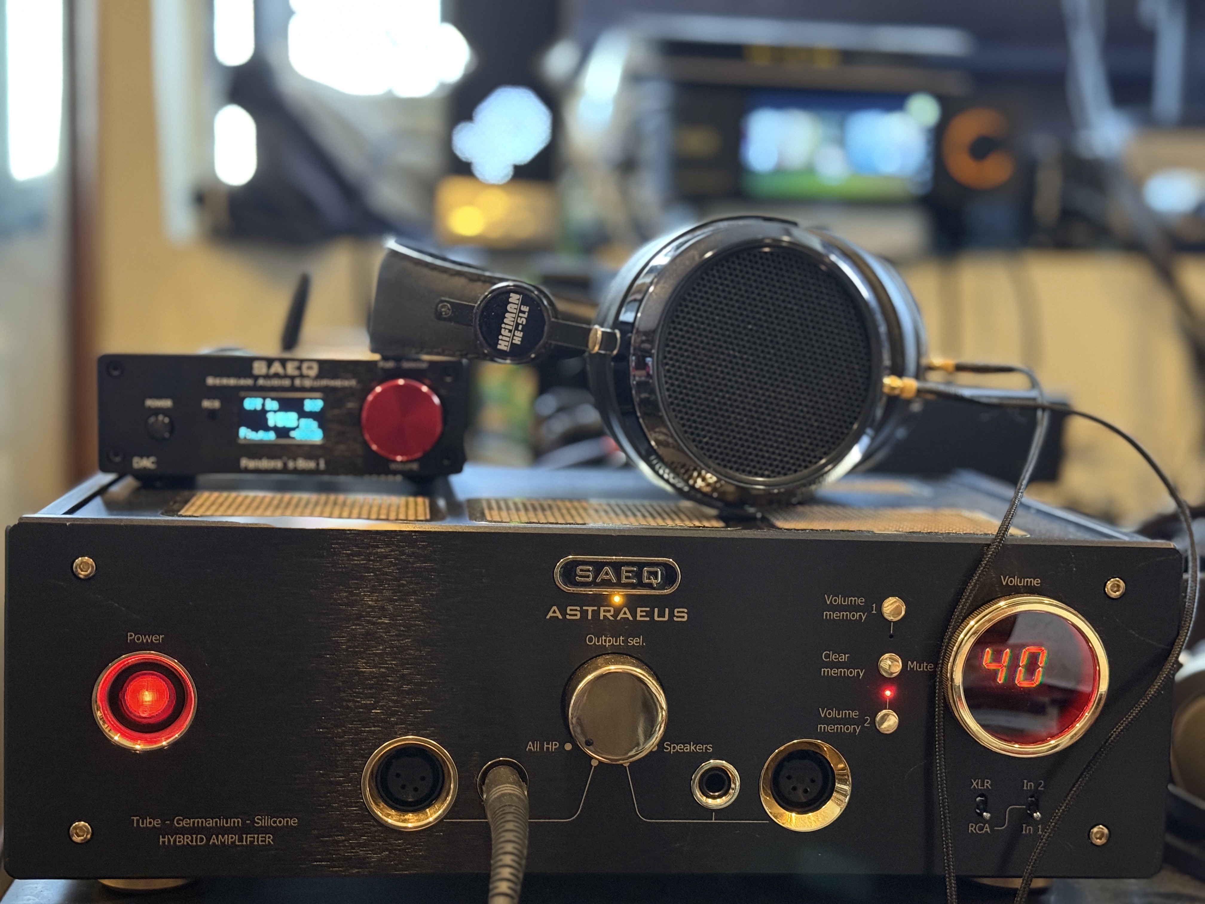 SAEQ Impressions Thread | Page 30 | Headphone Reviews and Discussion ...