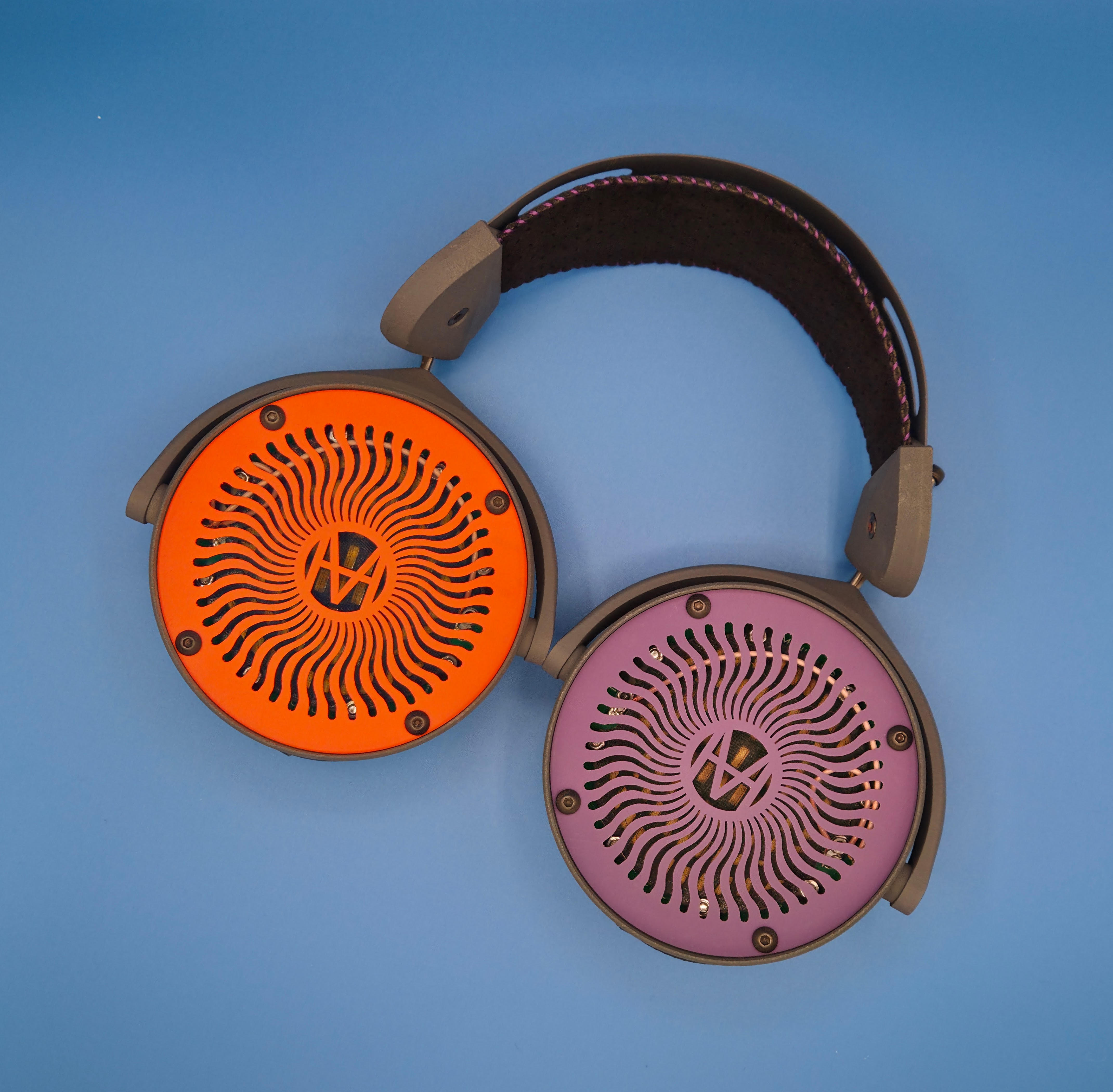 Mod House Audio Tungsten - Planar Magnetic Headphones - Impressions and ...