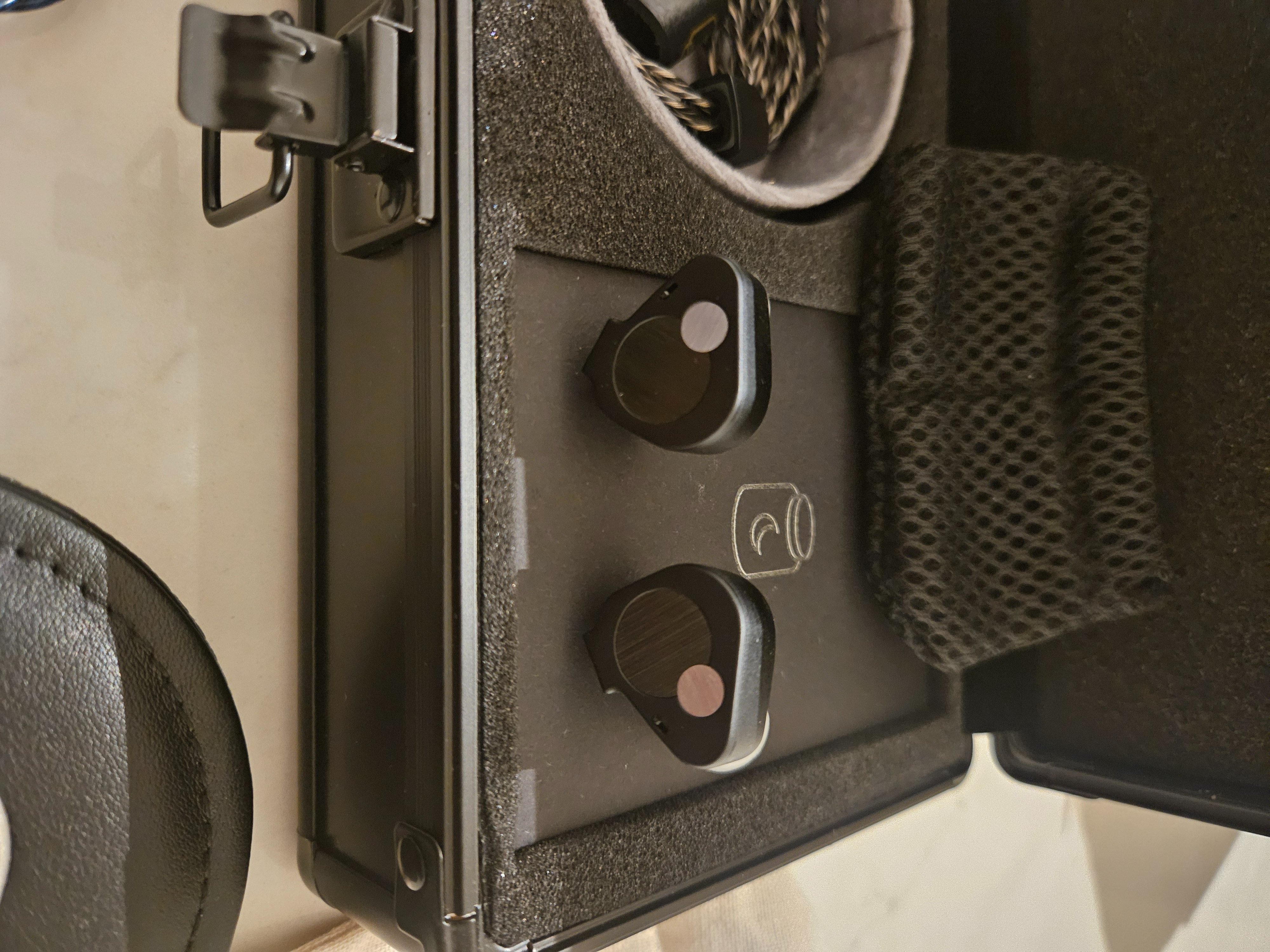 Traded: Nightjar Acoustics Duality | Headphone Reviews and Discussion ...