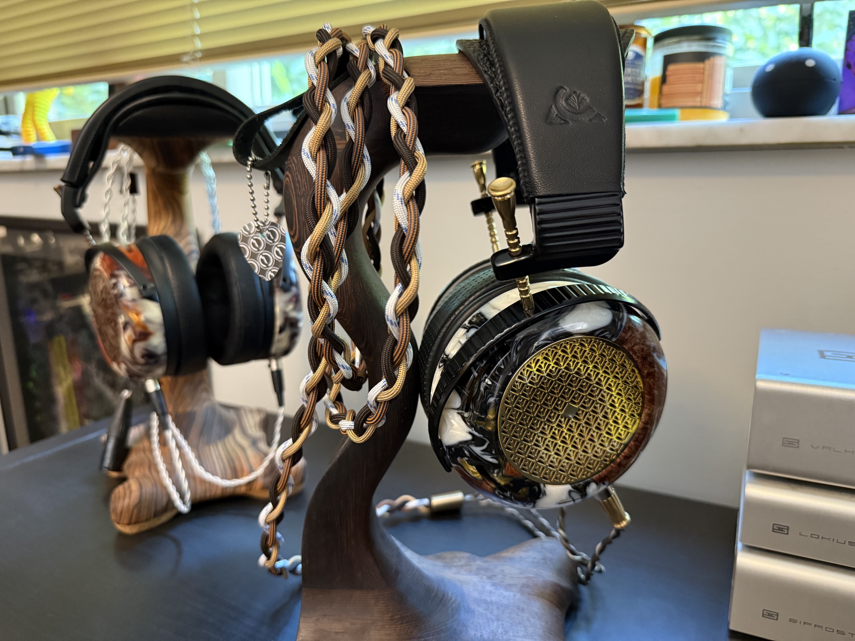 The ZMF Limited Release Picture Repository | Page 14 | Headphone ...