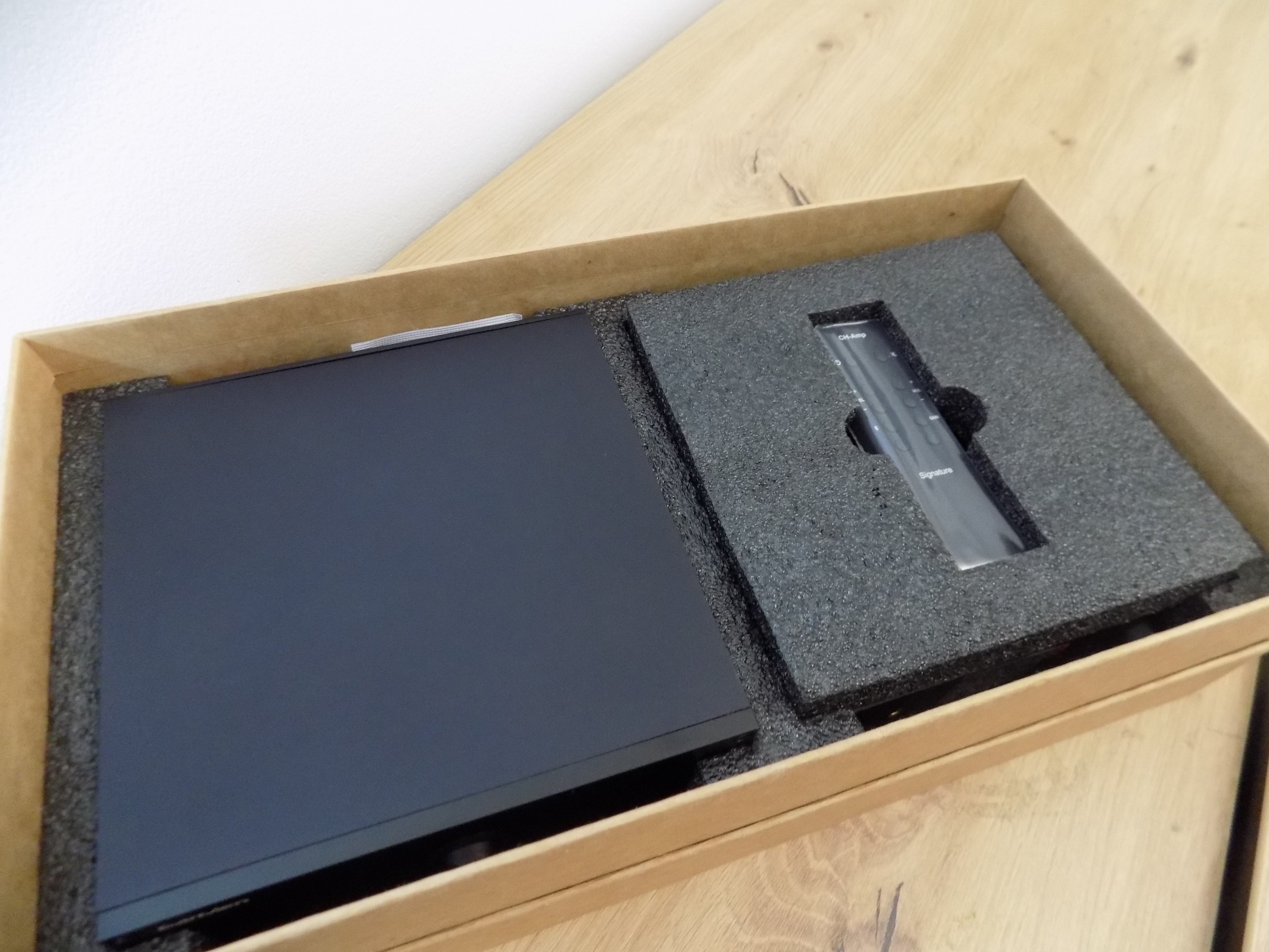 EarMen CH-Amp Signature | Headphone Reviews and Discussion - Head-Fi.org