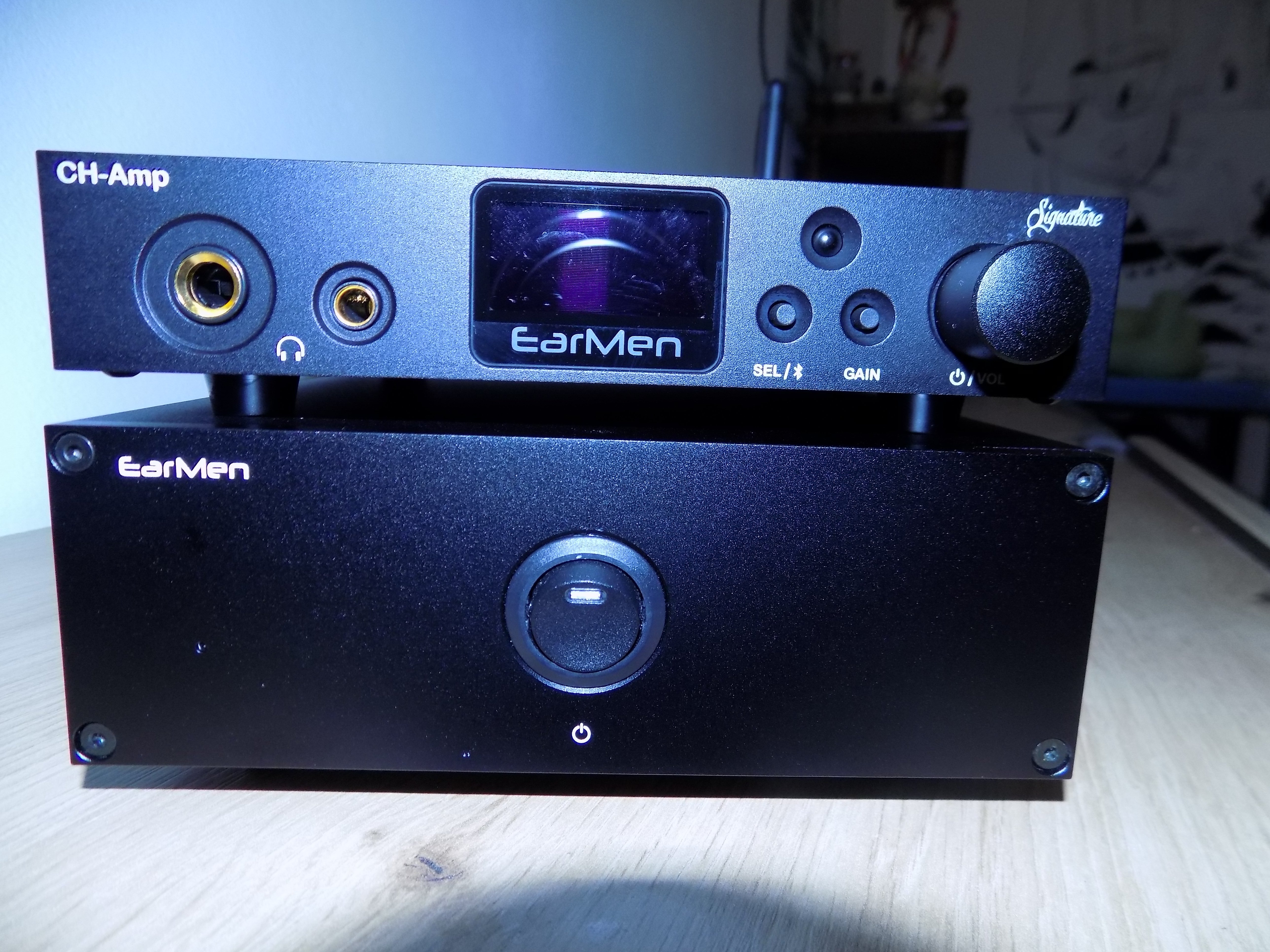 EarMen CH-Amp Signature | Headphone Reviews and Discussion - Head-Fi.org