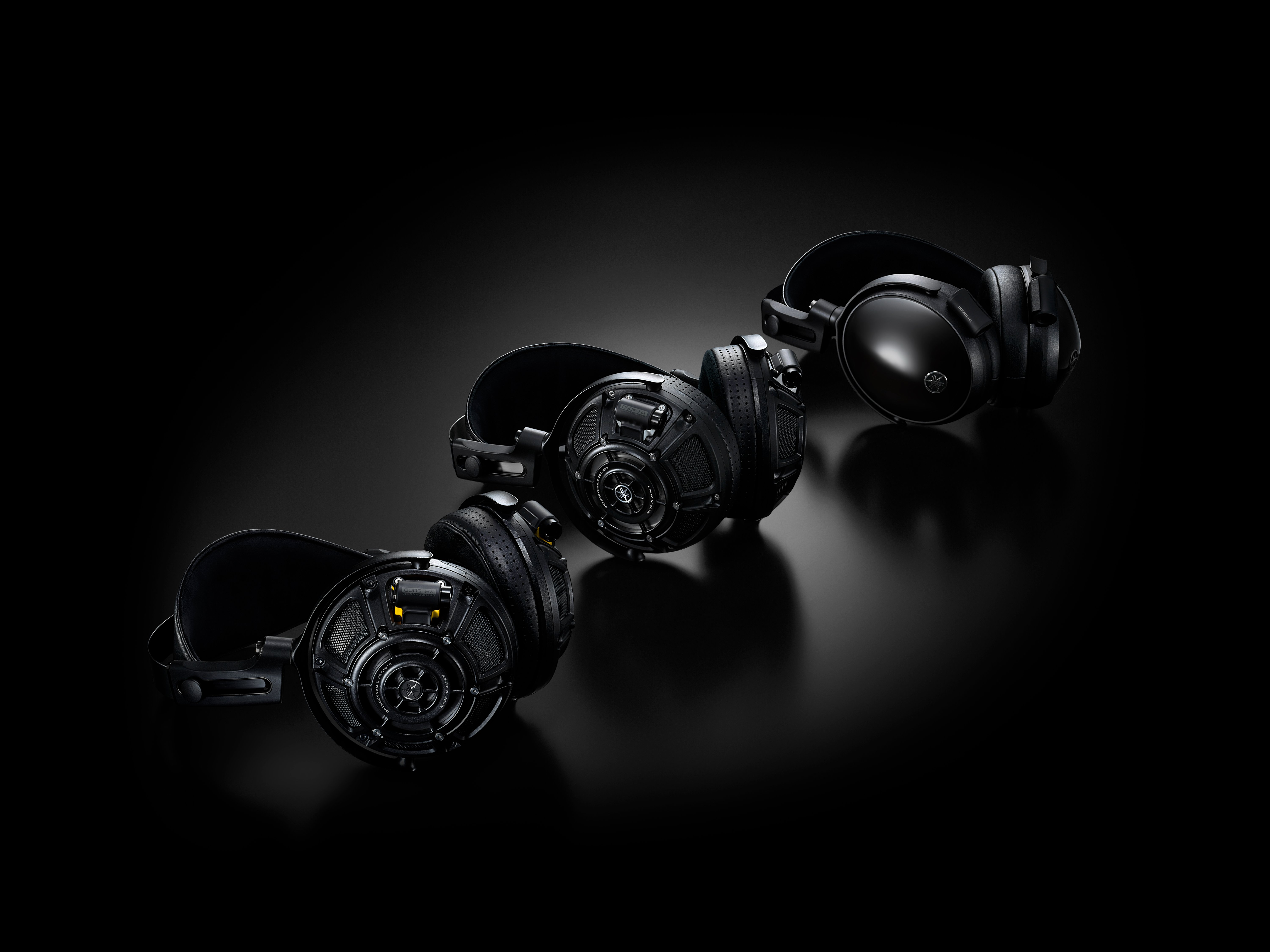 Yamaha | Headphone Reviews and Discussion - Head-Fi.org