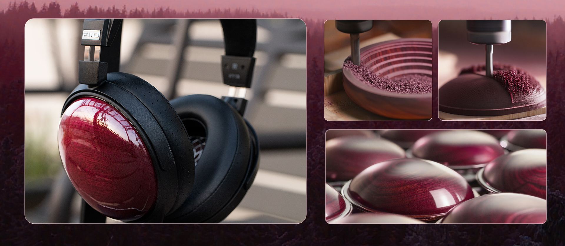 Fiio FT13 new close back | Headphone Reviews and Discussion - Head-Fi.org