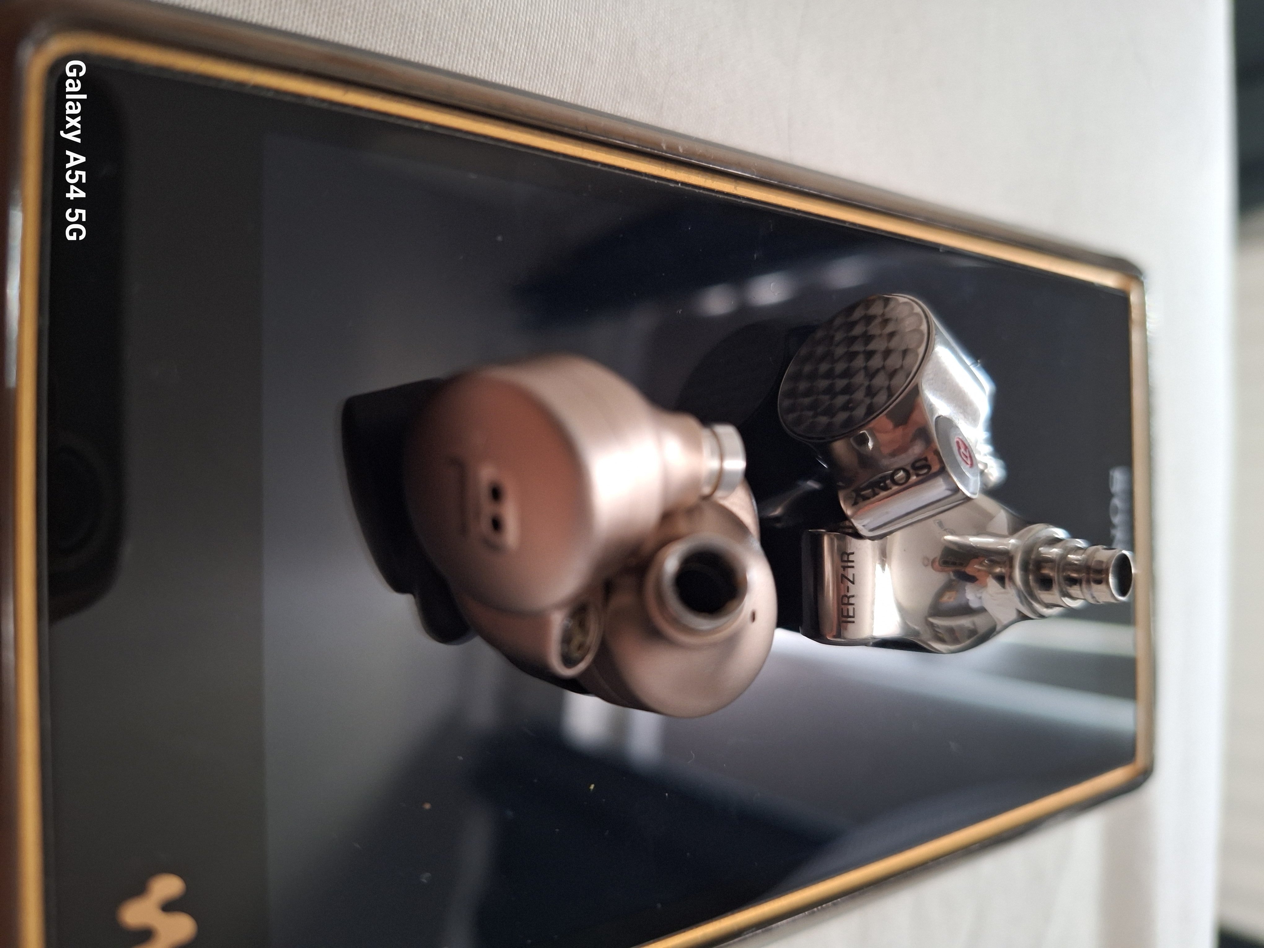 SONY IER-Z1R | Page 1101 | Headphone Reviews and Discussion - Head-Fi.org