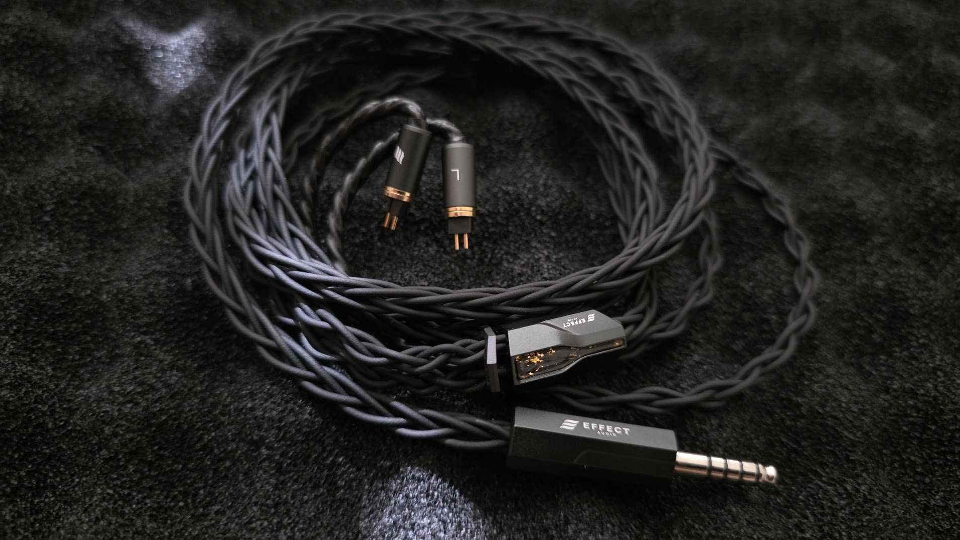 EFFECT AUDIO DIONYSUS — Now Available for Pre-Order | Headphone Reviews ...