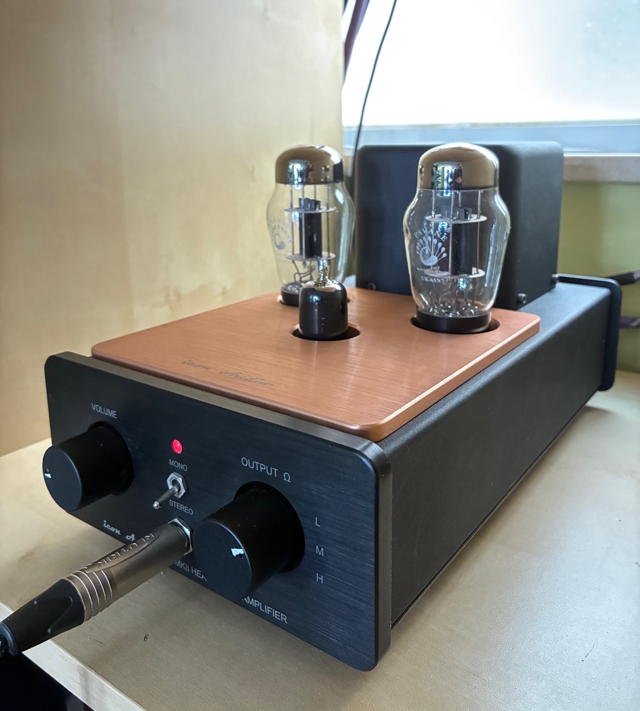 Icon Audio HP8/MP 3 | Page 125 | Headphone Reviews and Discussion ...