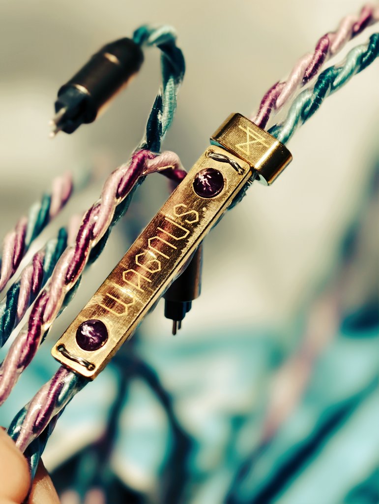 Wagnus Cables Thread | Page 12 | Headphone Reviews and Discussion ...