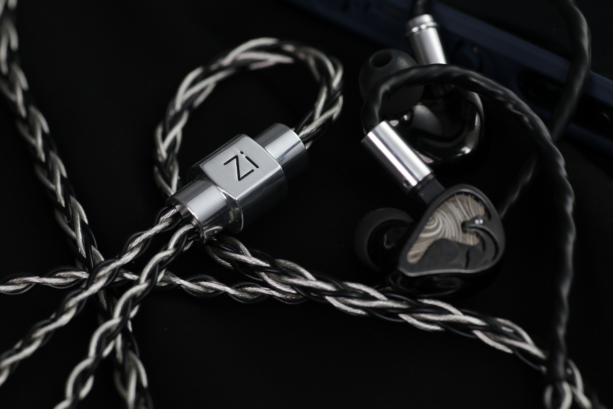 Zikman Tiber - Reviews | Headphone Reviews and Discussion - Head-Fi.org