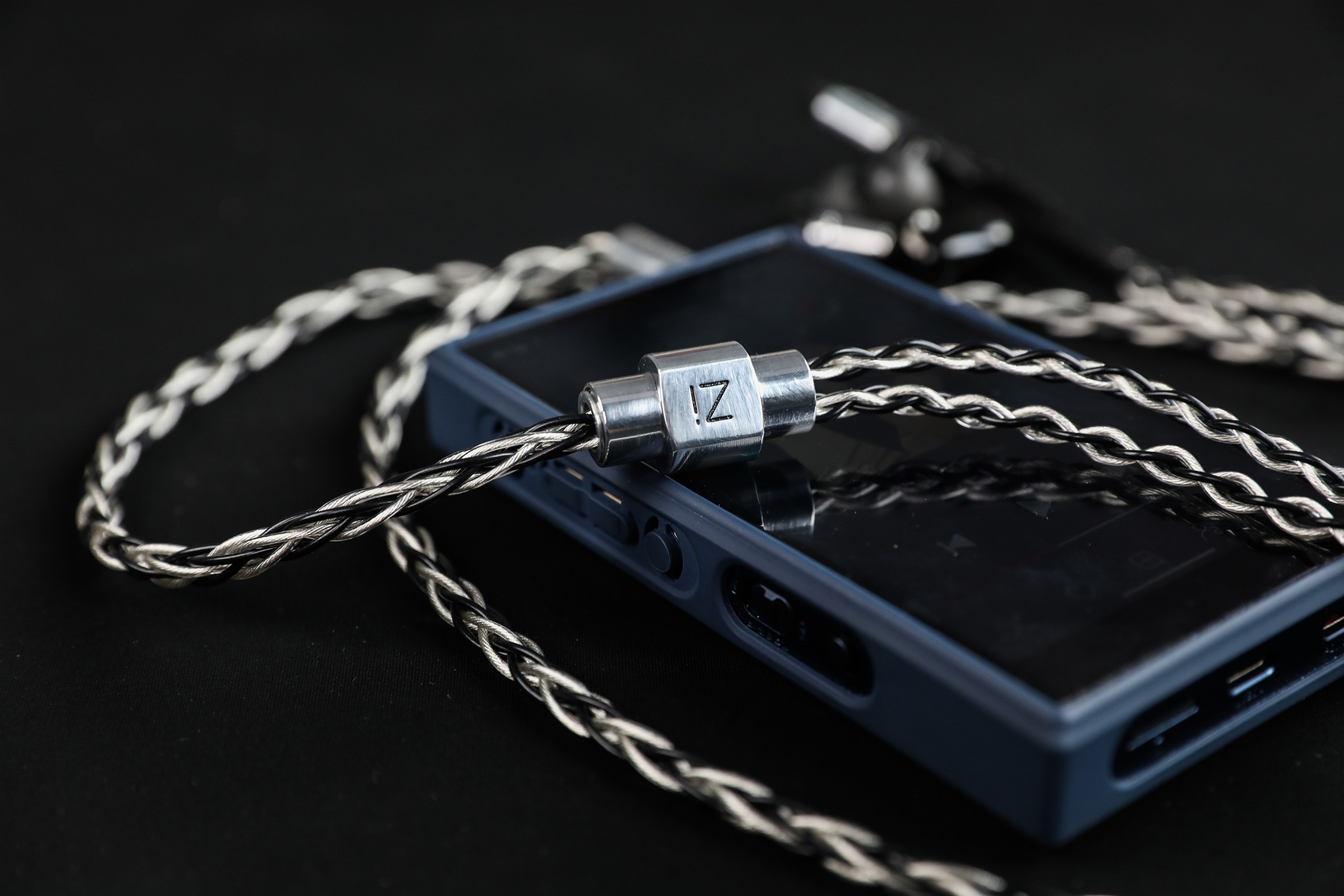 Zikman Tiber - Reviews | Headphone Reviews and Discussion - Head-Fi.org