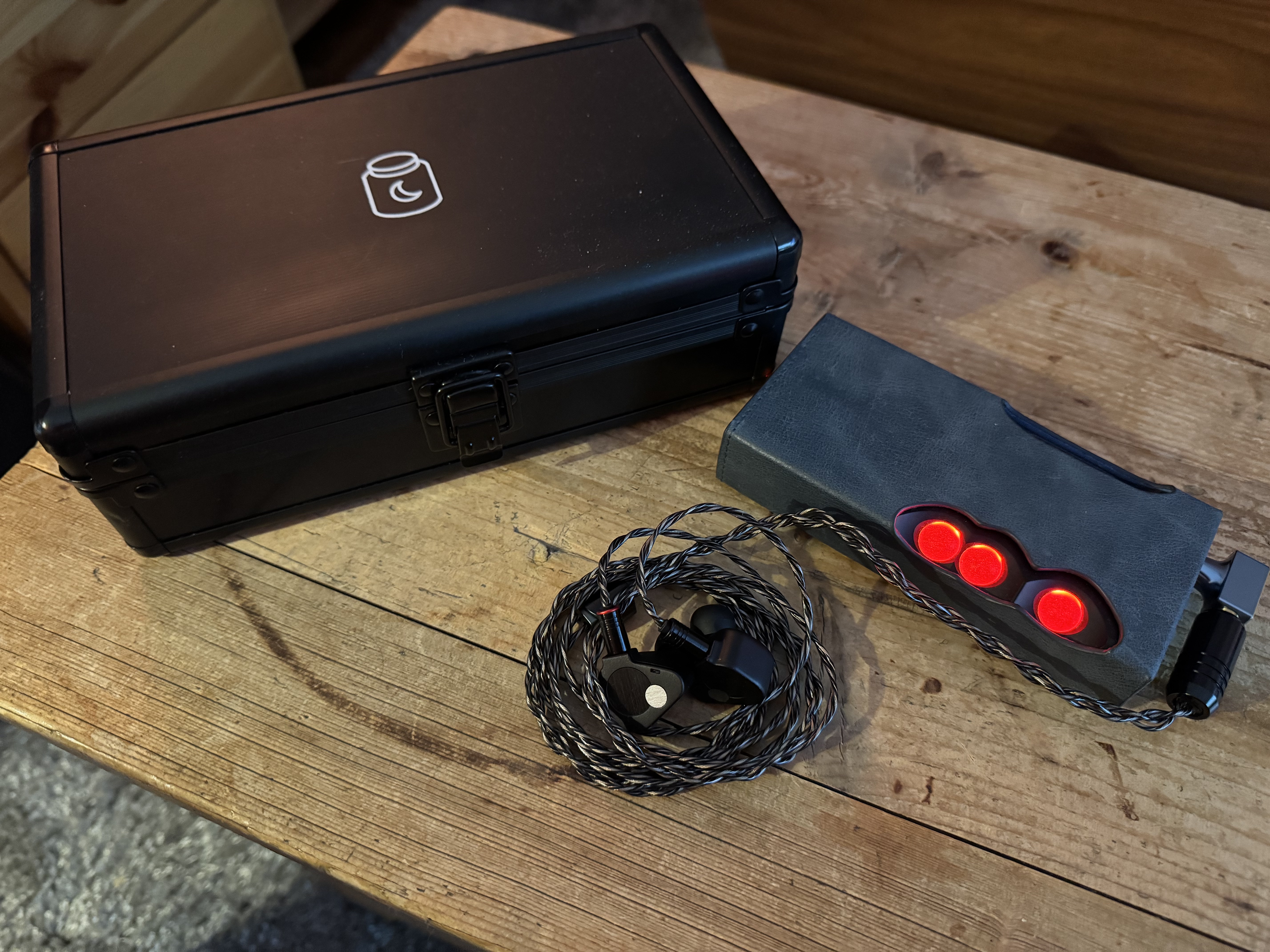 Nightjar Acoustics Duality: Impressions and Discussion | Page 12 ...