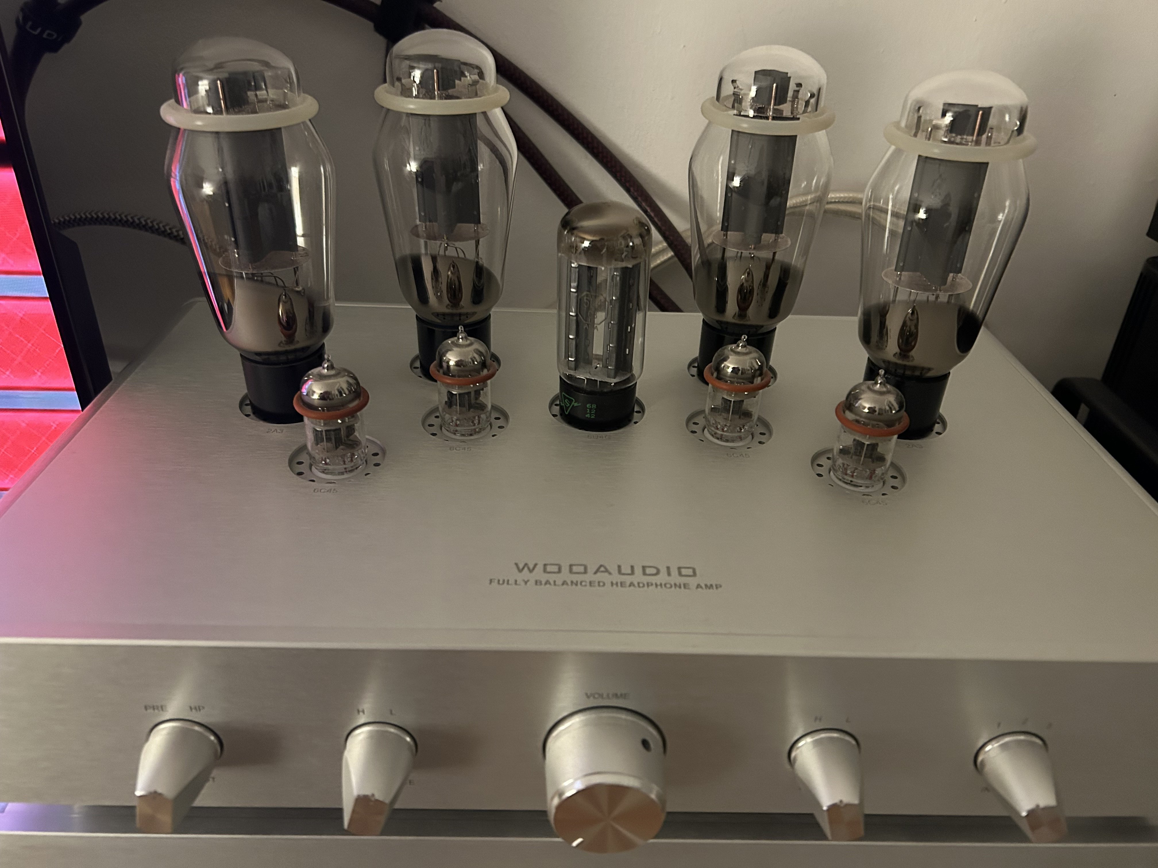 Woo's New Flagship WA33 | Headphone Reviews and Discussion - Head-Fi.org