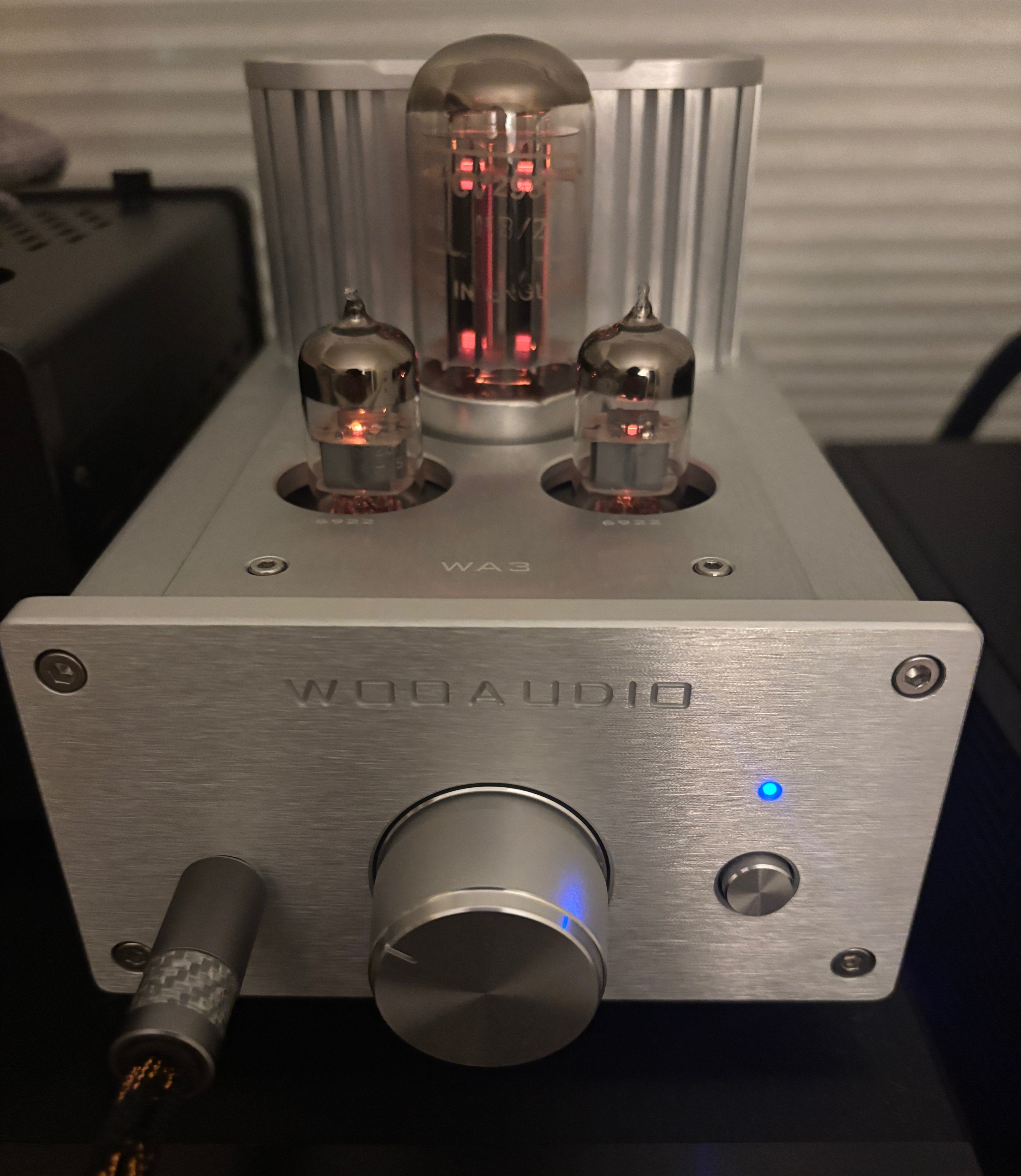 Woo Audio Amp Owner Unite | Page 2828 | Headphone Reviews and ...