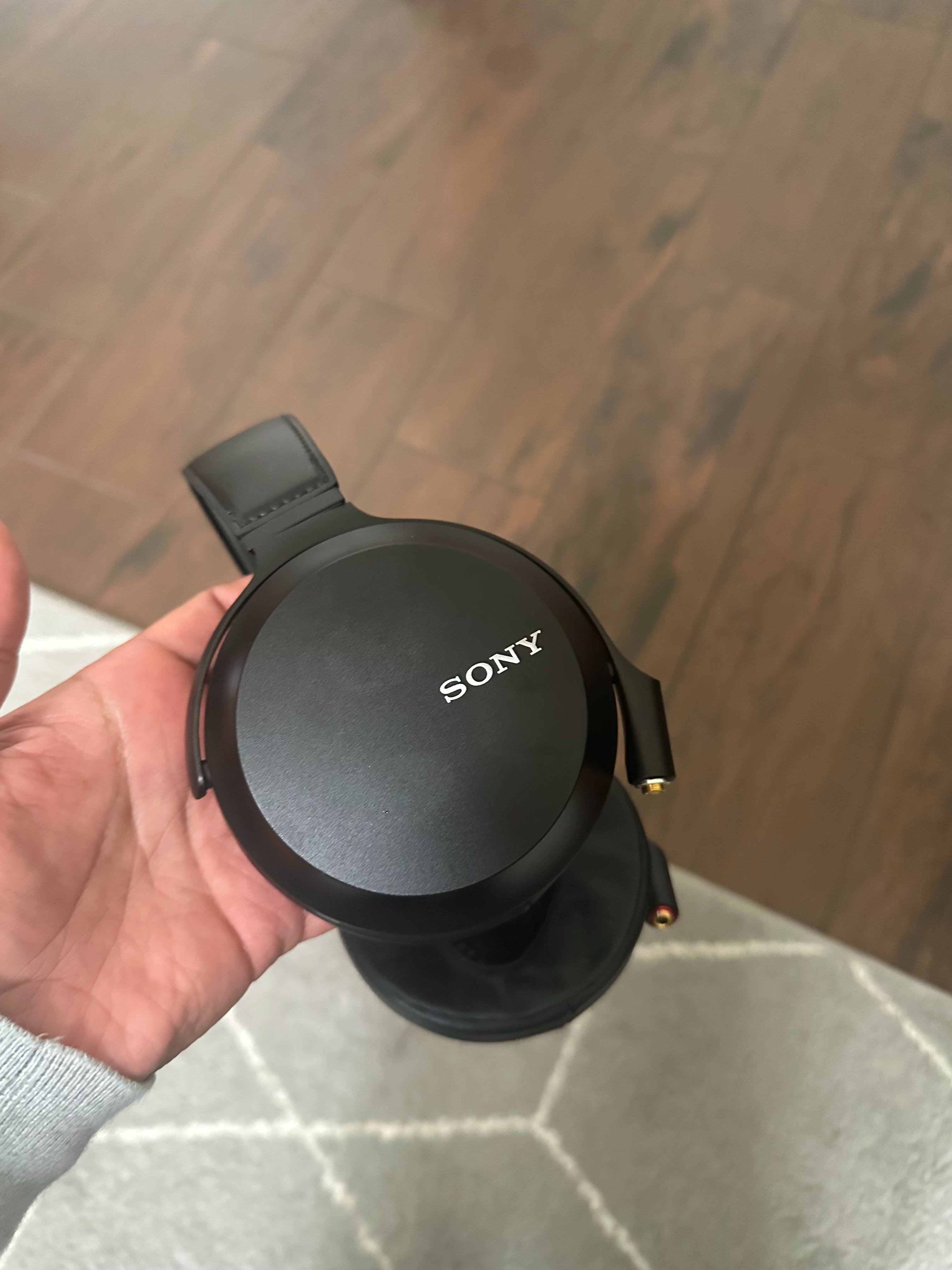 Closed: Sony MDR Z7M2 | Headphone Reviews and Discussion - Head-Fi.org