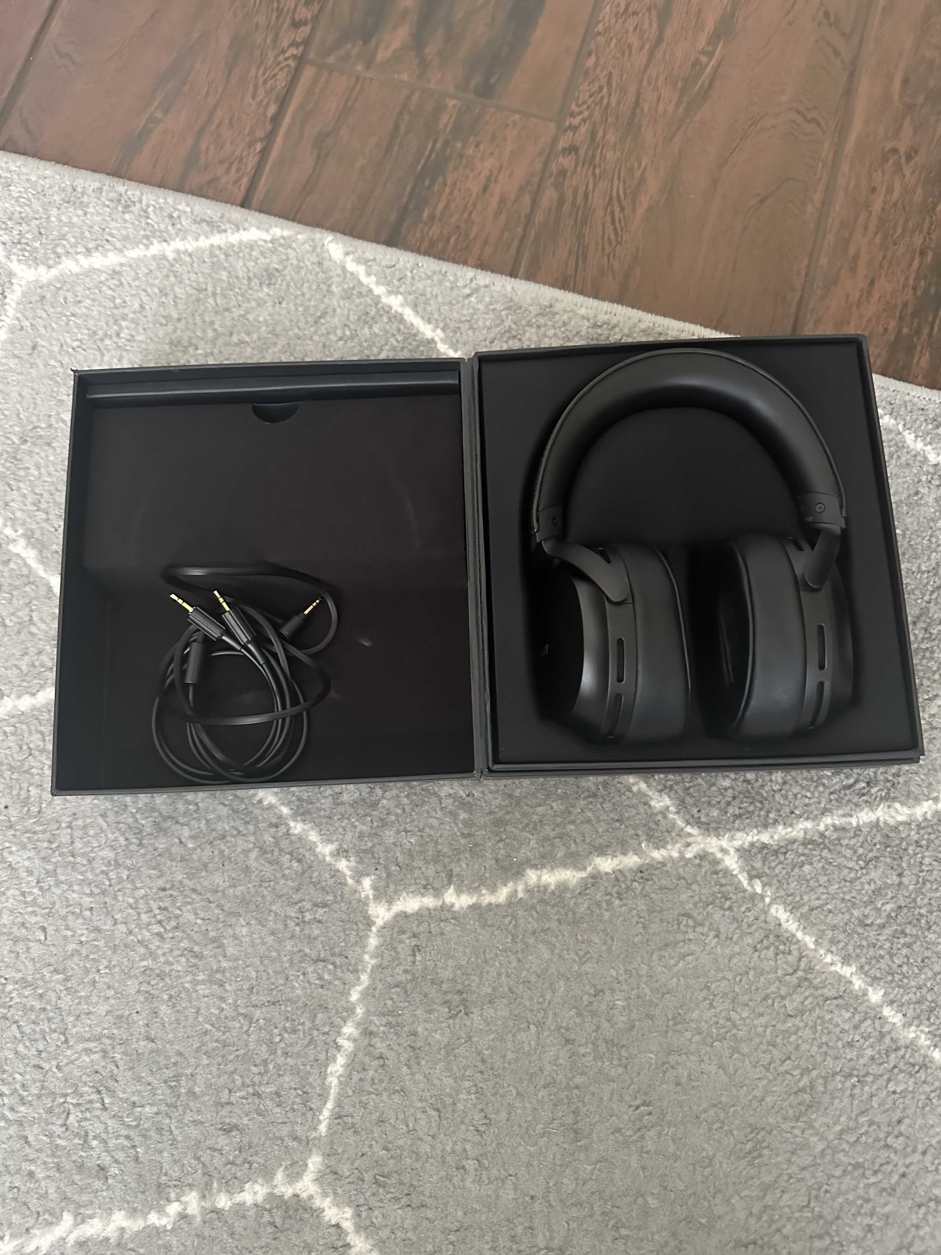 Closed: Sony MDR Z7M2 | Headphone Reviews and Discussion - Head-Fi.org