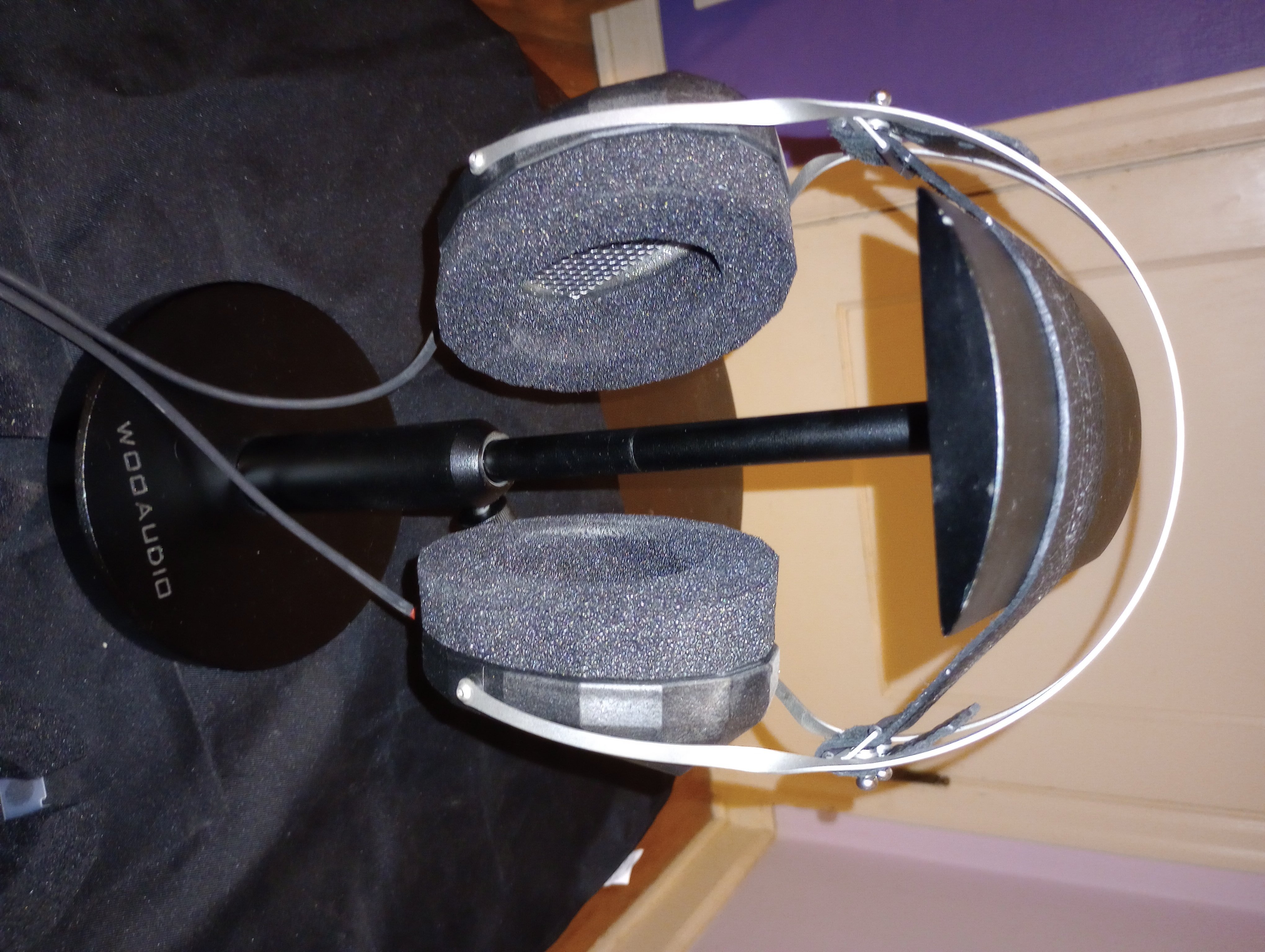 Traded: RAAL CA-1a REDUCED and Jotunheim R | Headphone Reviews and ...