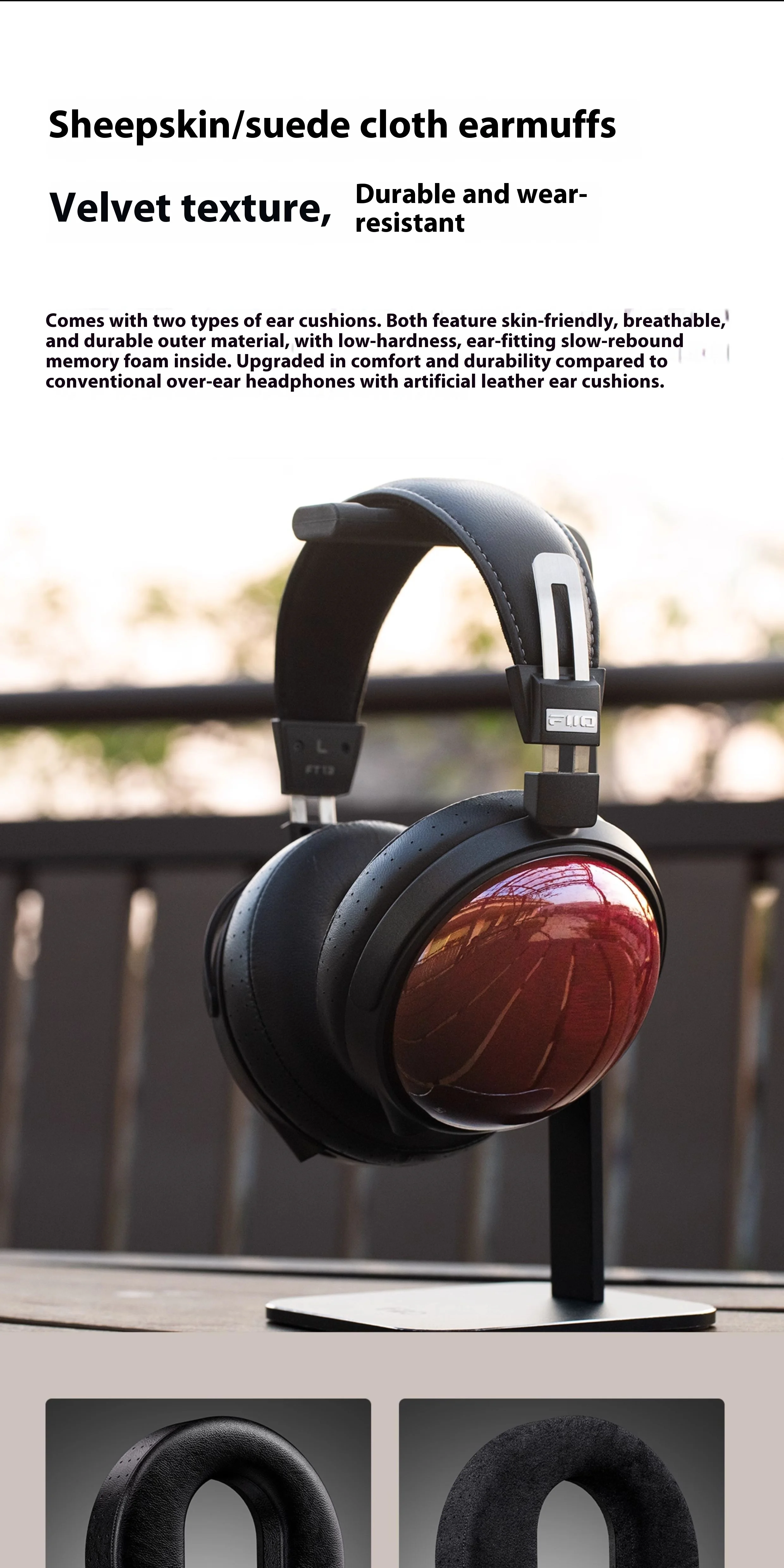 FIIO FT13 | Headphone Reviews and Discussion - Head-Fi.org