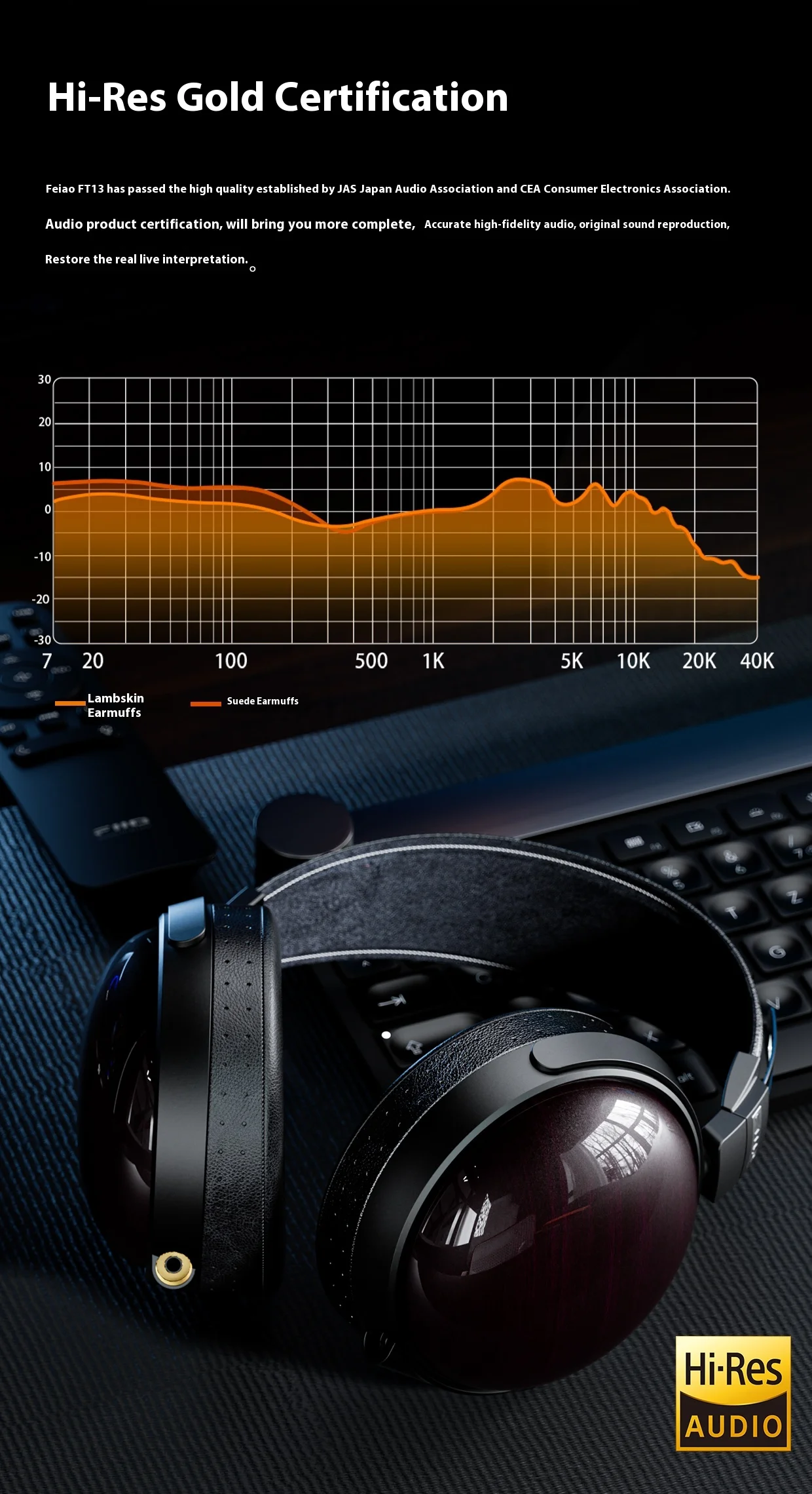 FIIO FT13 | Headphone Reviews and Discussion - Head-Fi.org