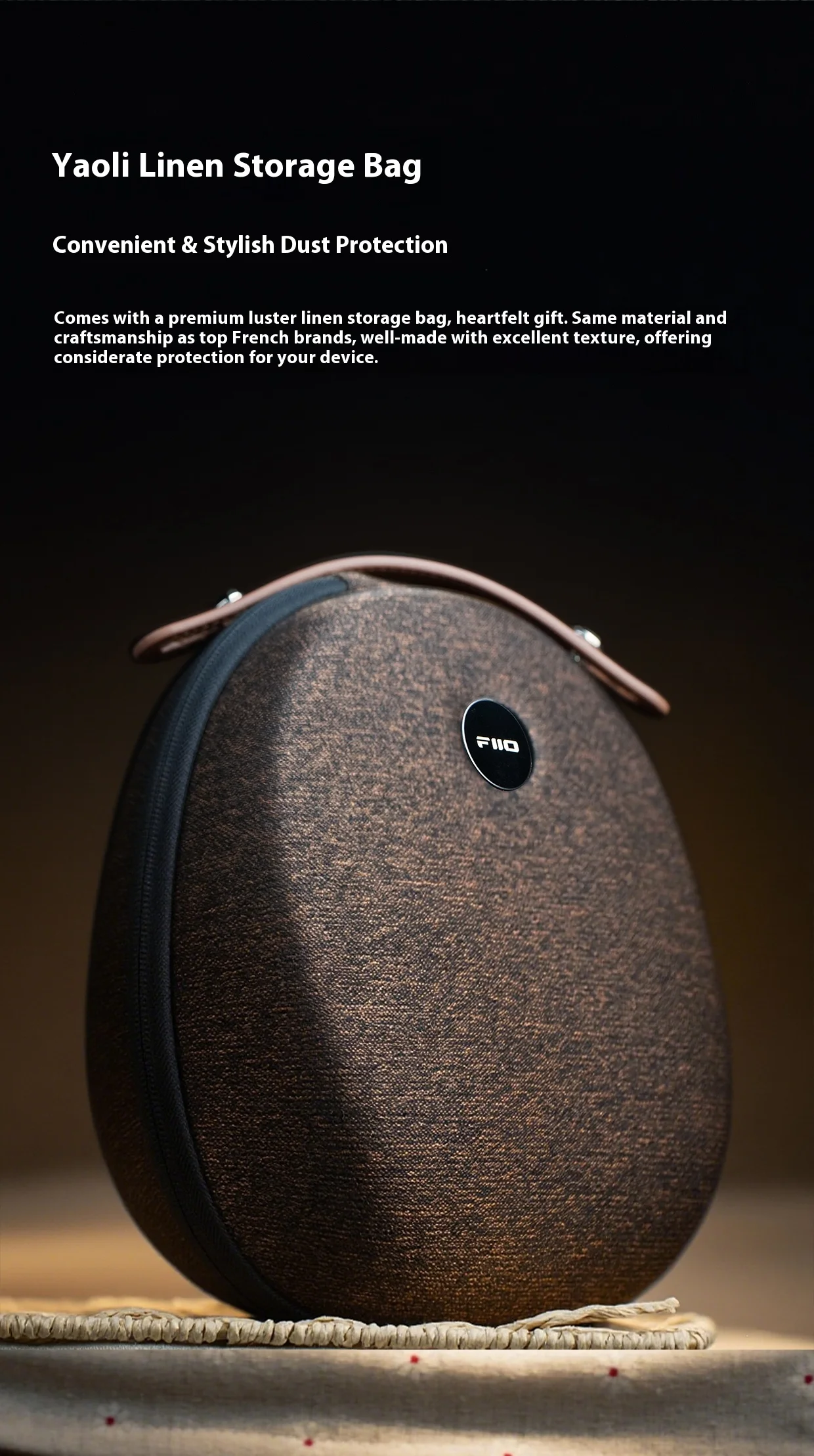 FIIO FT13 | Headphone Reviews and Discussion - Head-Fi.org