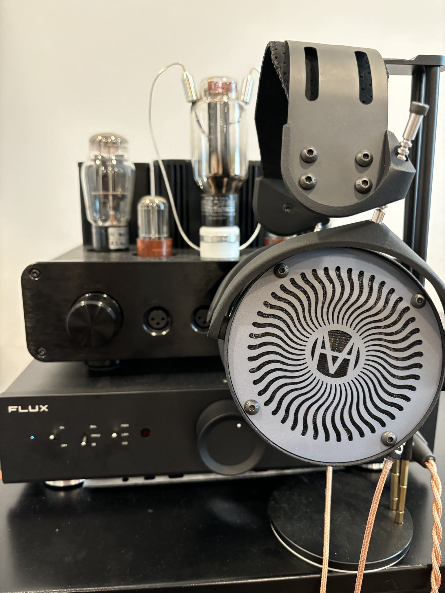 Mod House Audio Tungsten - Planar Magnetic Headphones - Impressions and ...