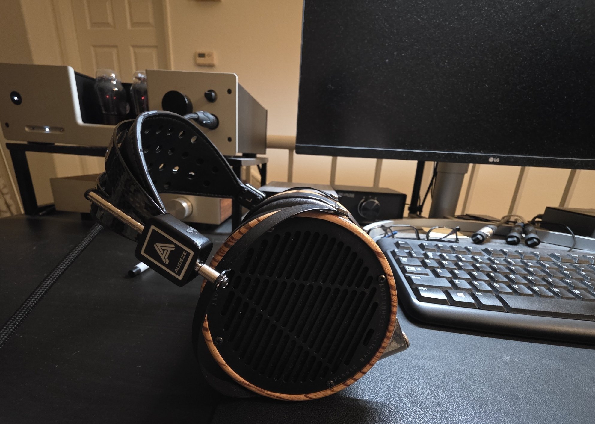 Audeze LCD-3 Impressions Thread | Page 434 | Headphone Reviews and ...