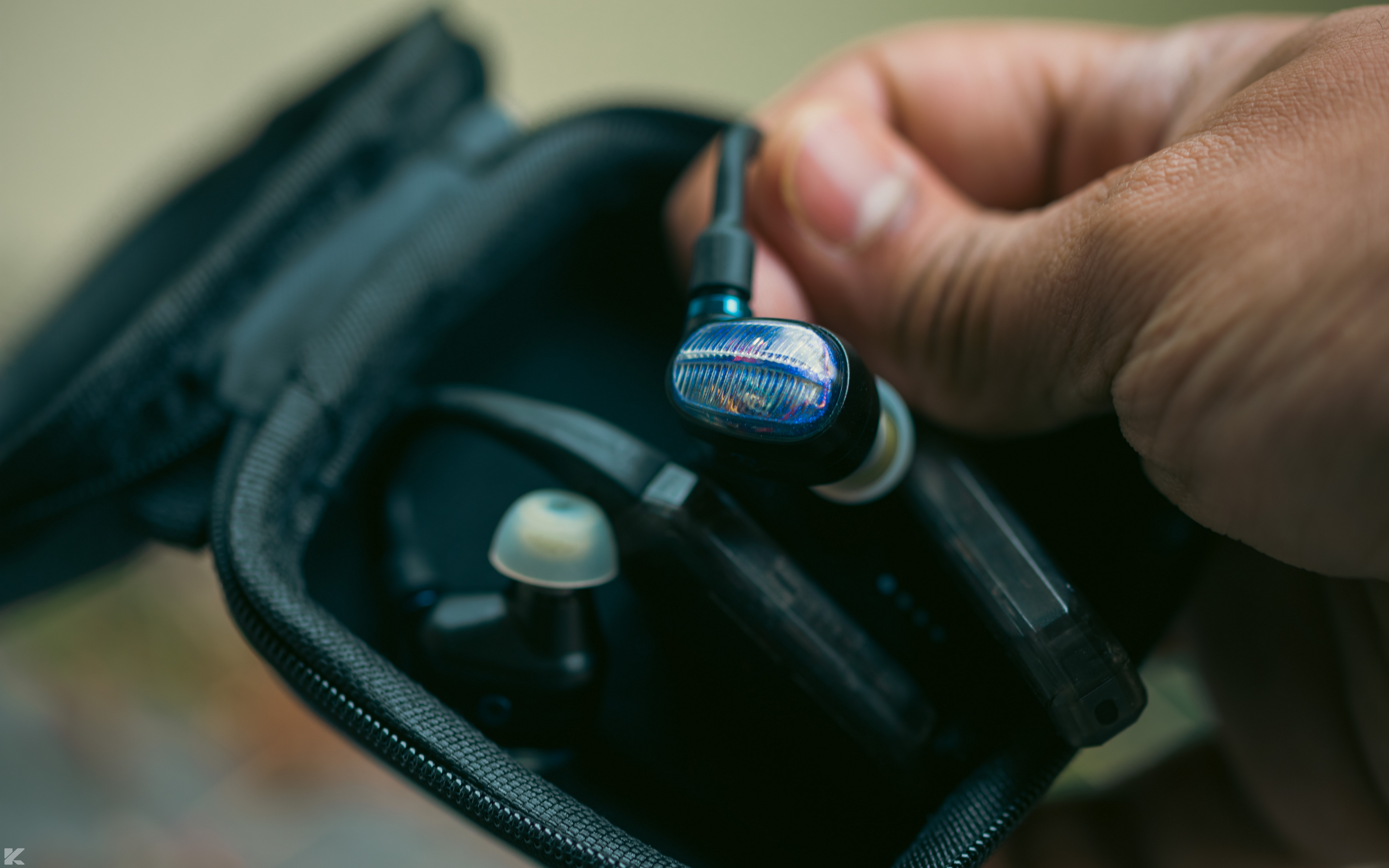 iFi Audio GO Pod Air: Same Magic Now Lighter | Page 14 | Headphone ...